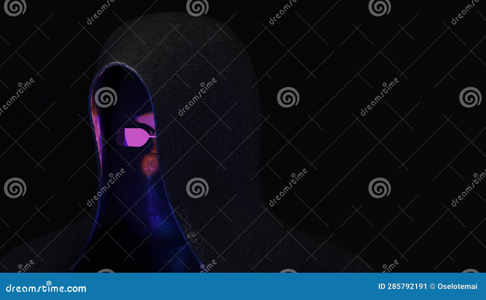 The Hacker Broke the Security in the System.the Dangers of Digital ...