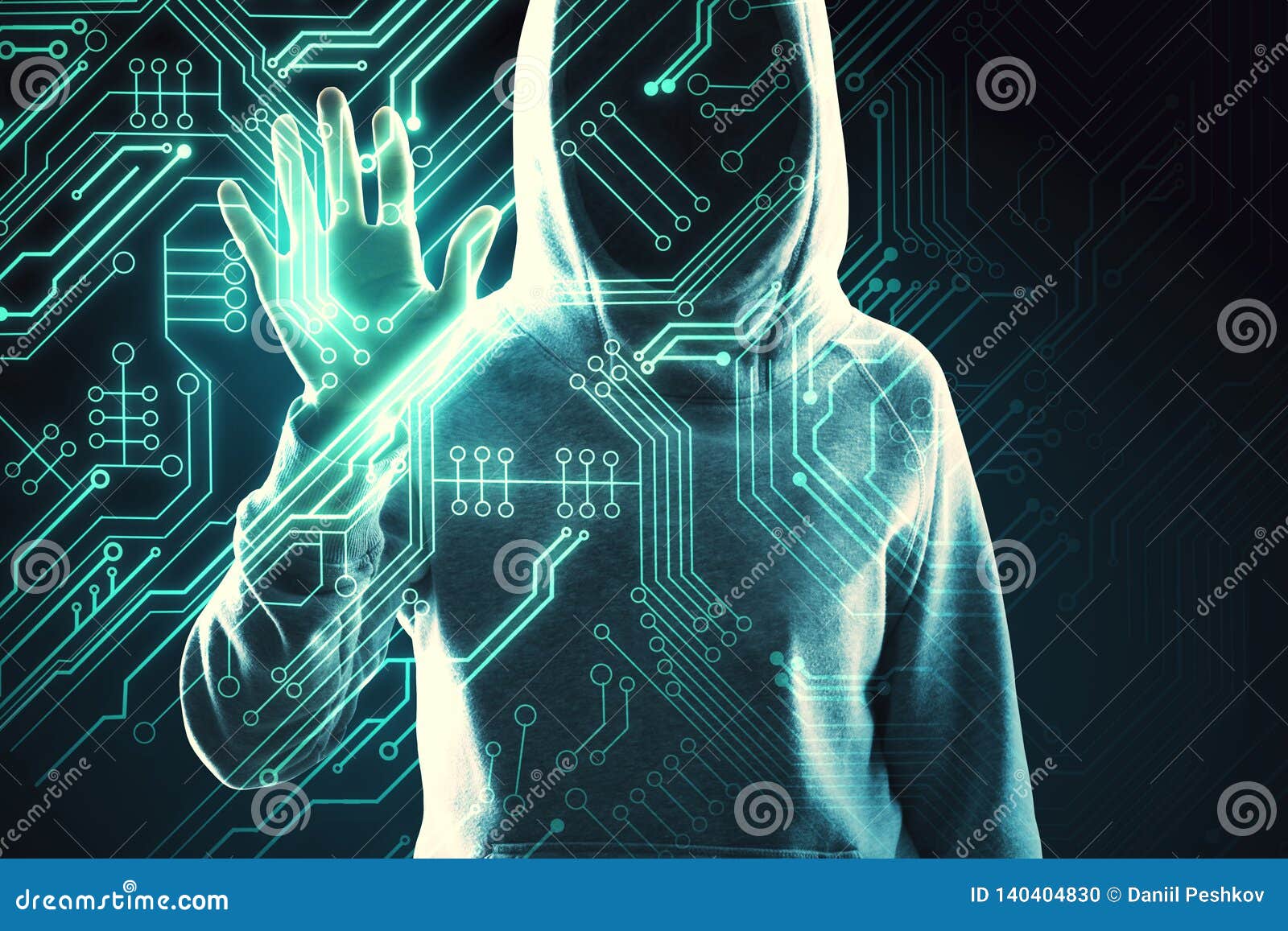 Creative Digital Background Stock Photo - Image of concept, digital ...
