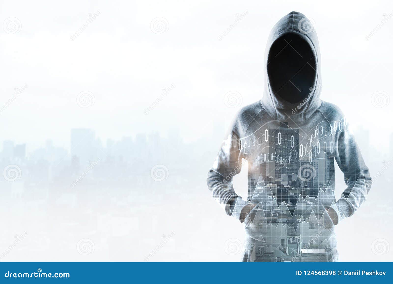 Theft and Information Concept Stock Photo - Image of criminal, forex ...
