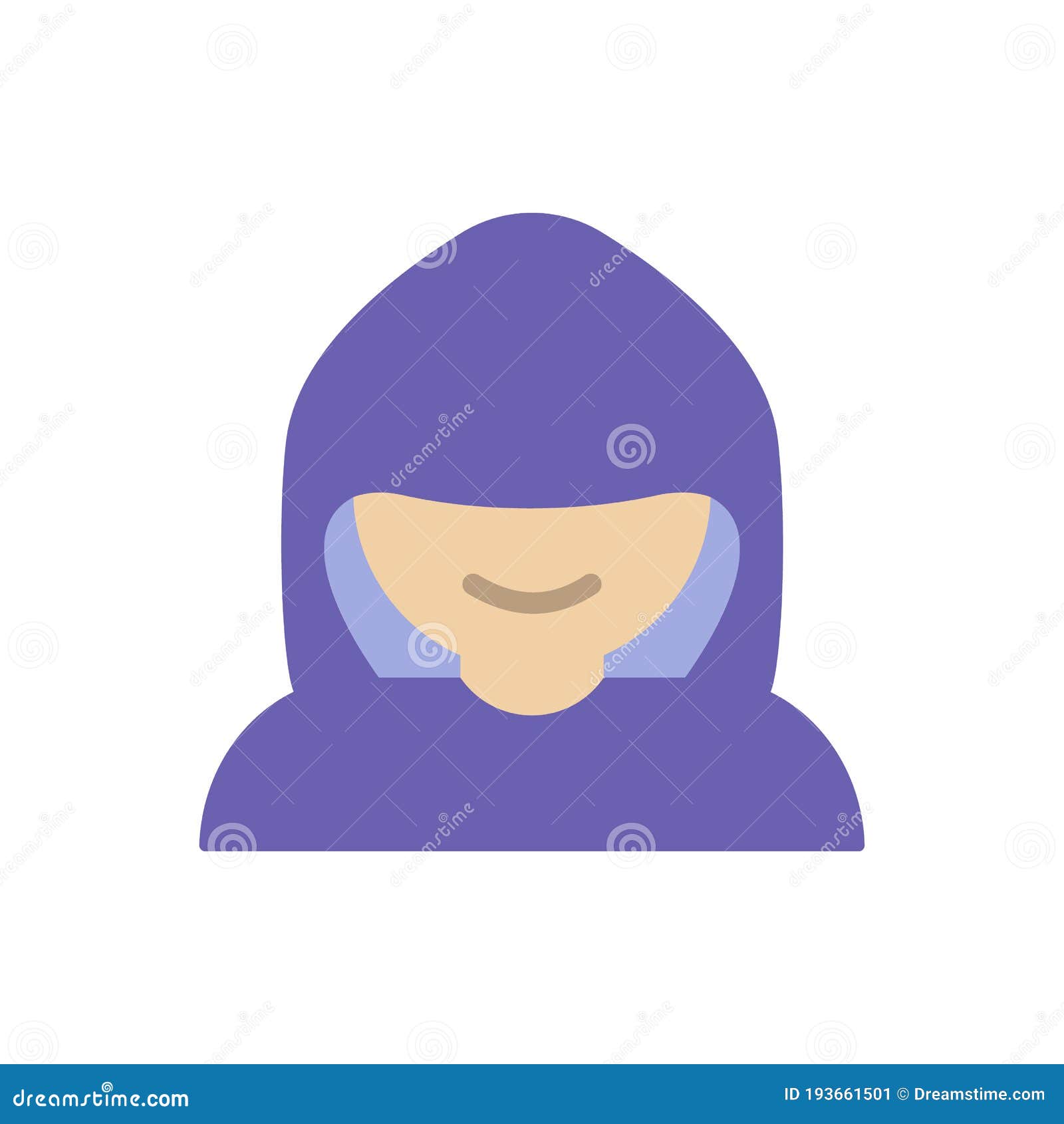 Hacker Cyber Attack Icon. Simple Color Vector Elements of Hacks Icons for Ui and Ux, Website or ...