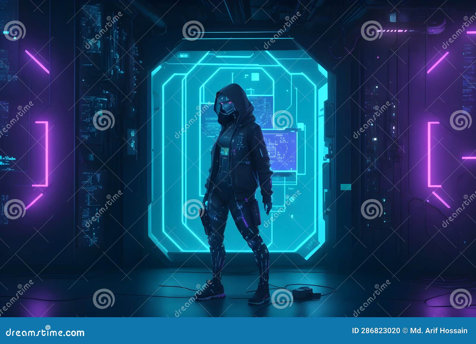Futuristicvibes Cartoons, Illustrations & Vector Stock Images - 8 ...
