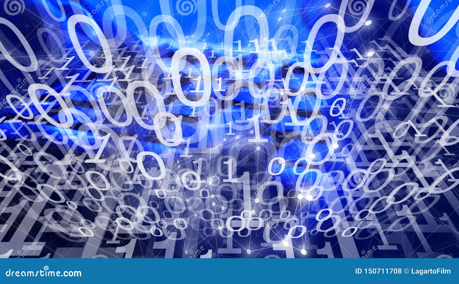 Hacker Hacking Security System in Office, Science Fiction Future Stock ...