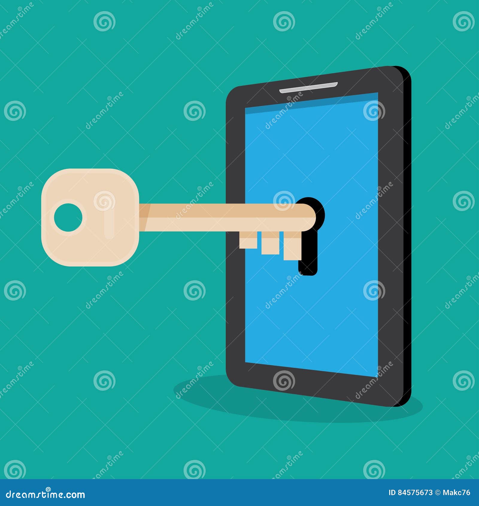 Hacker, Hacking Icon On White Background. Can Be Used For Web, Logo ...