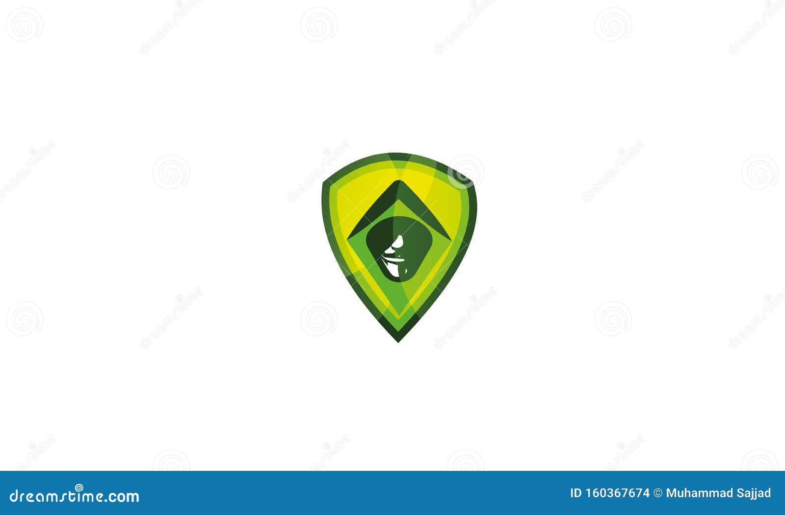 Hacker Logo Design - Cyber Security Hacker - Anonymous Hacker Logo ...