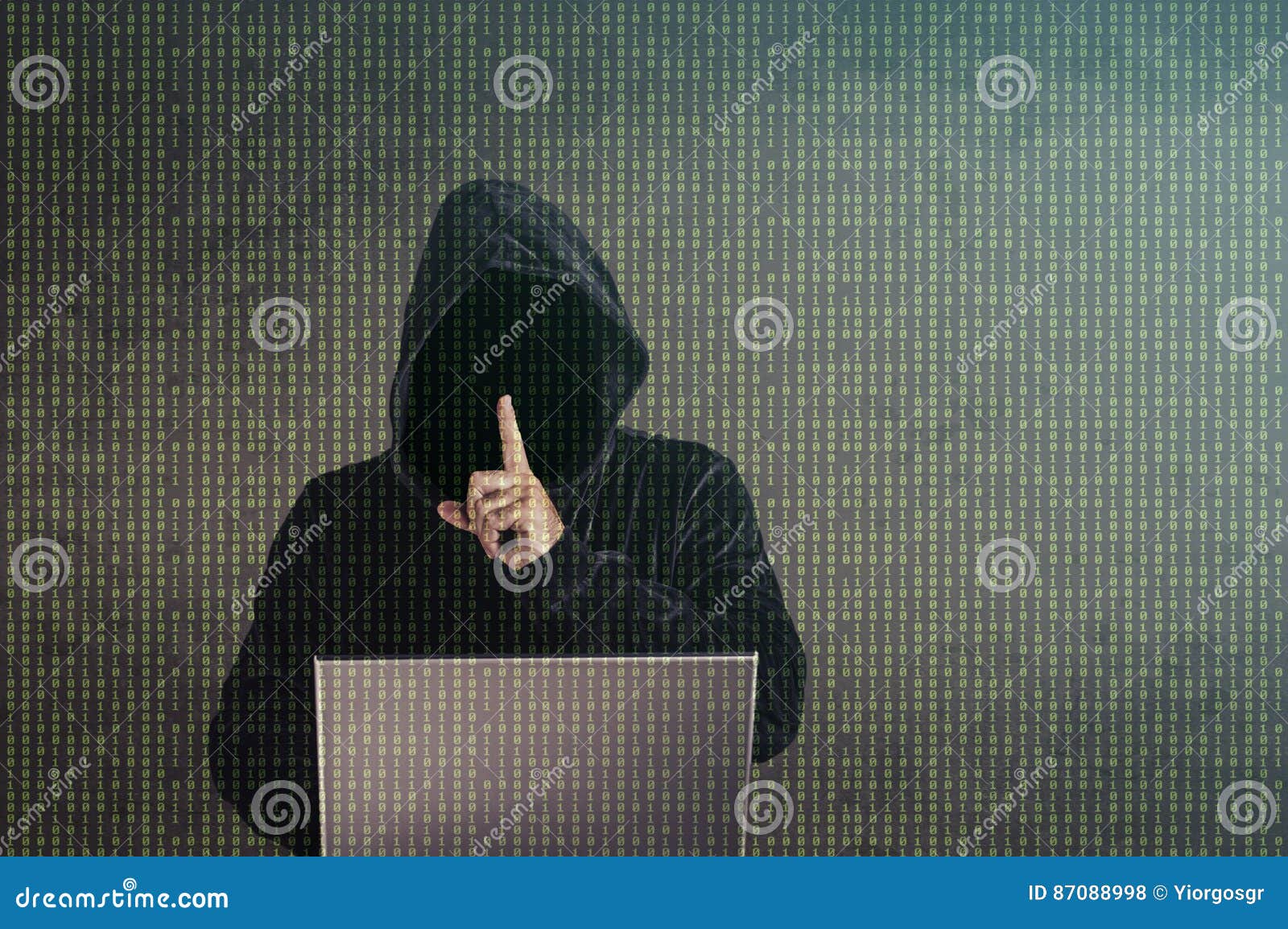 Hacker Making Keep Quiet Gesture Stock Photo - Image of face, secret ... Hacker Making Keep Quiet Gesture Stock Photo - Image of face, secret ...