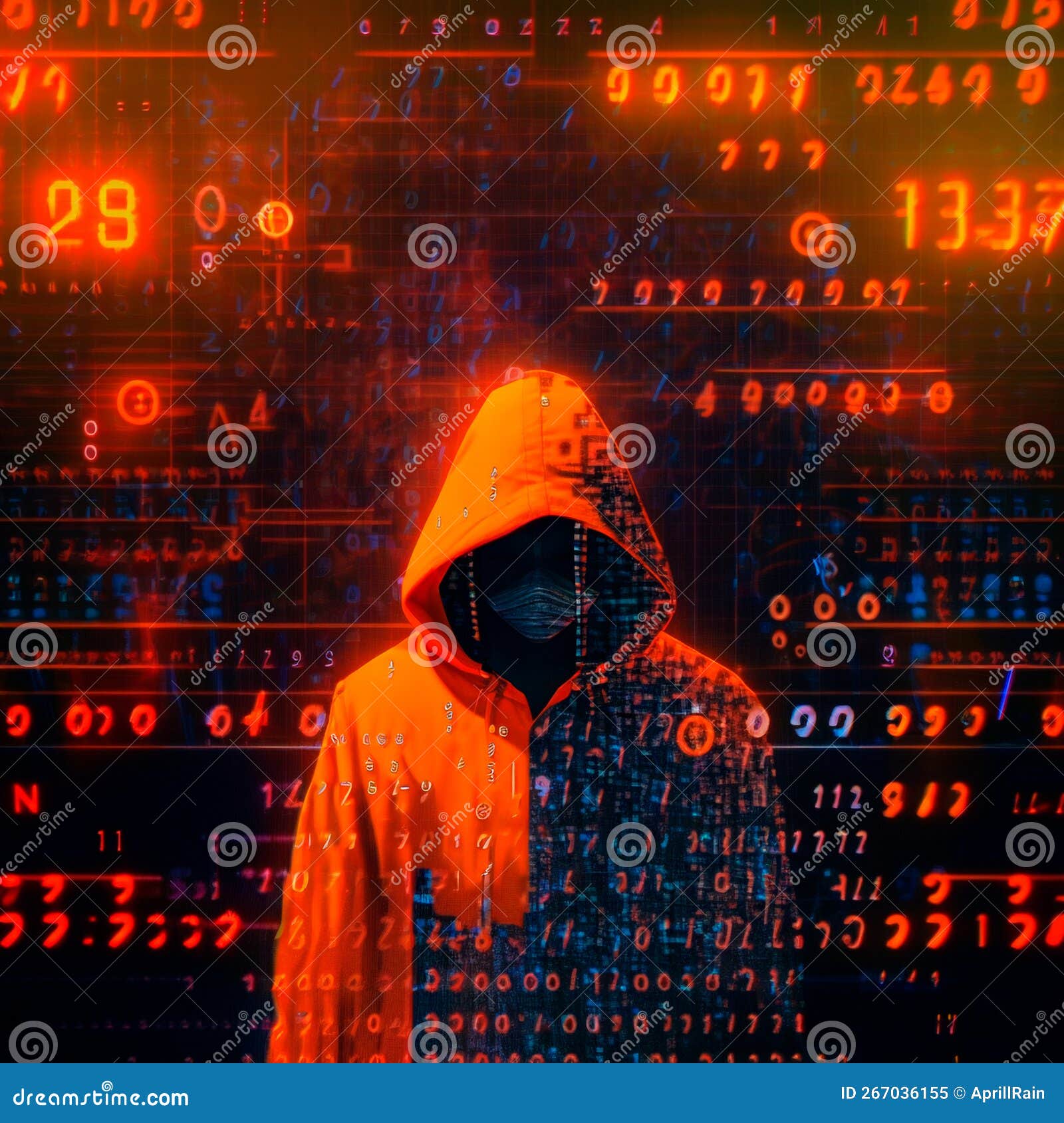 World Map With Numbers Royalty-Free Stock Photo | CartoonDealer.com ...