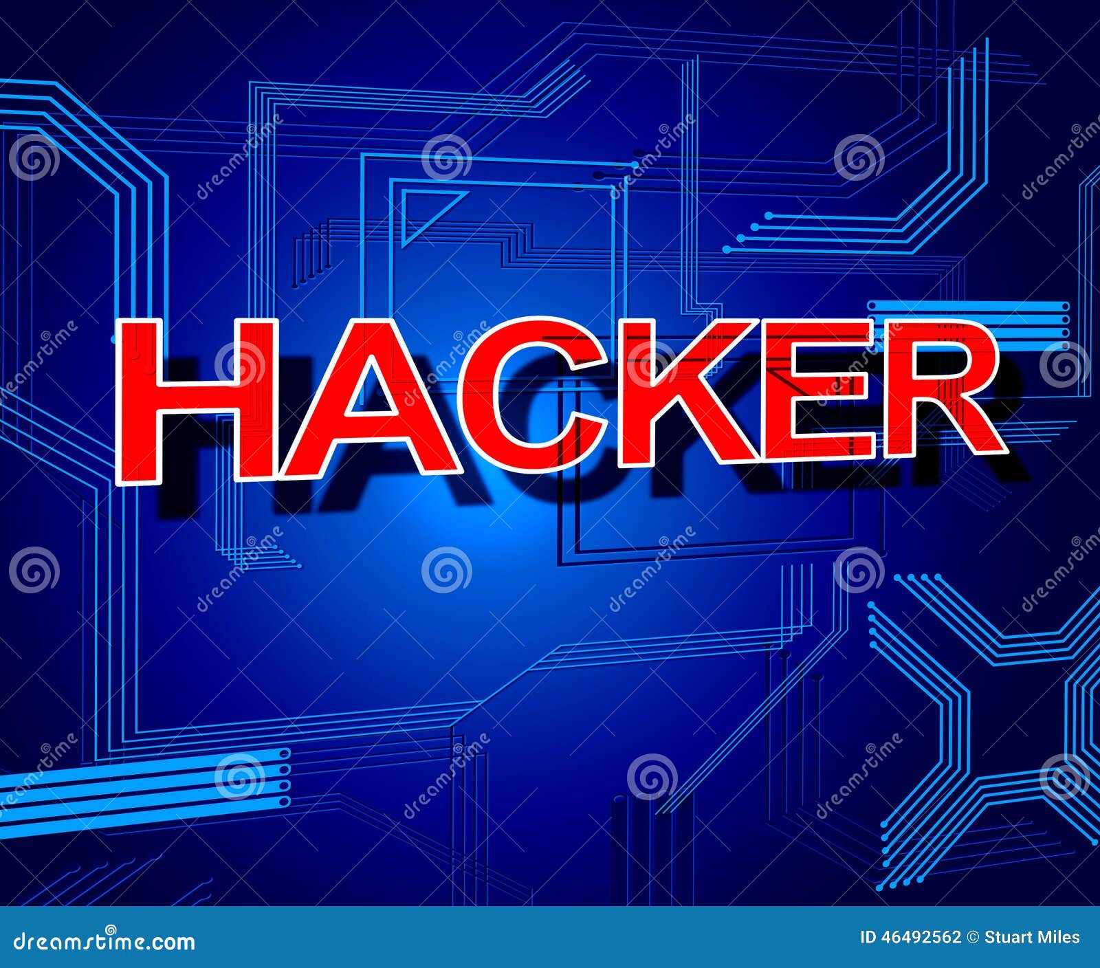 Unauthorized Hacking Stock Illustrations – 629 Unauthorized Hacking ...