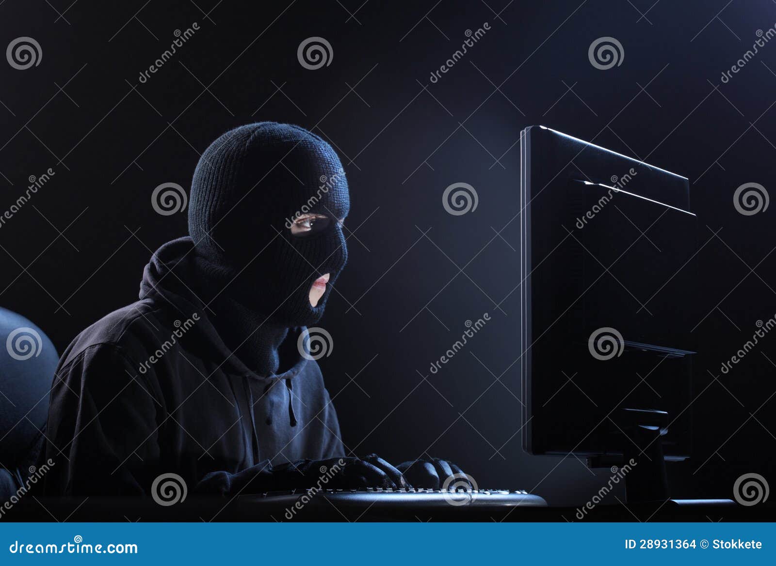 Hacker stealing data stock photo. Image of thief, typing - 28931364 Hacker stealing data stock photo. Image of thief, typing - 28931364
