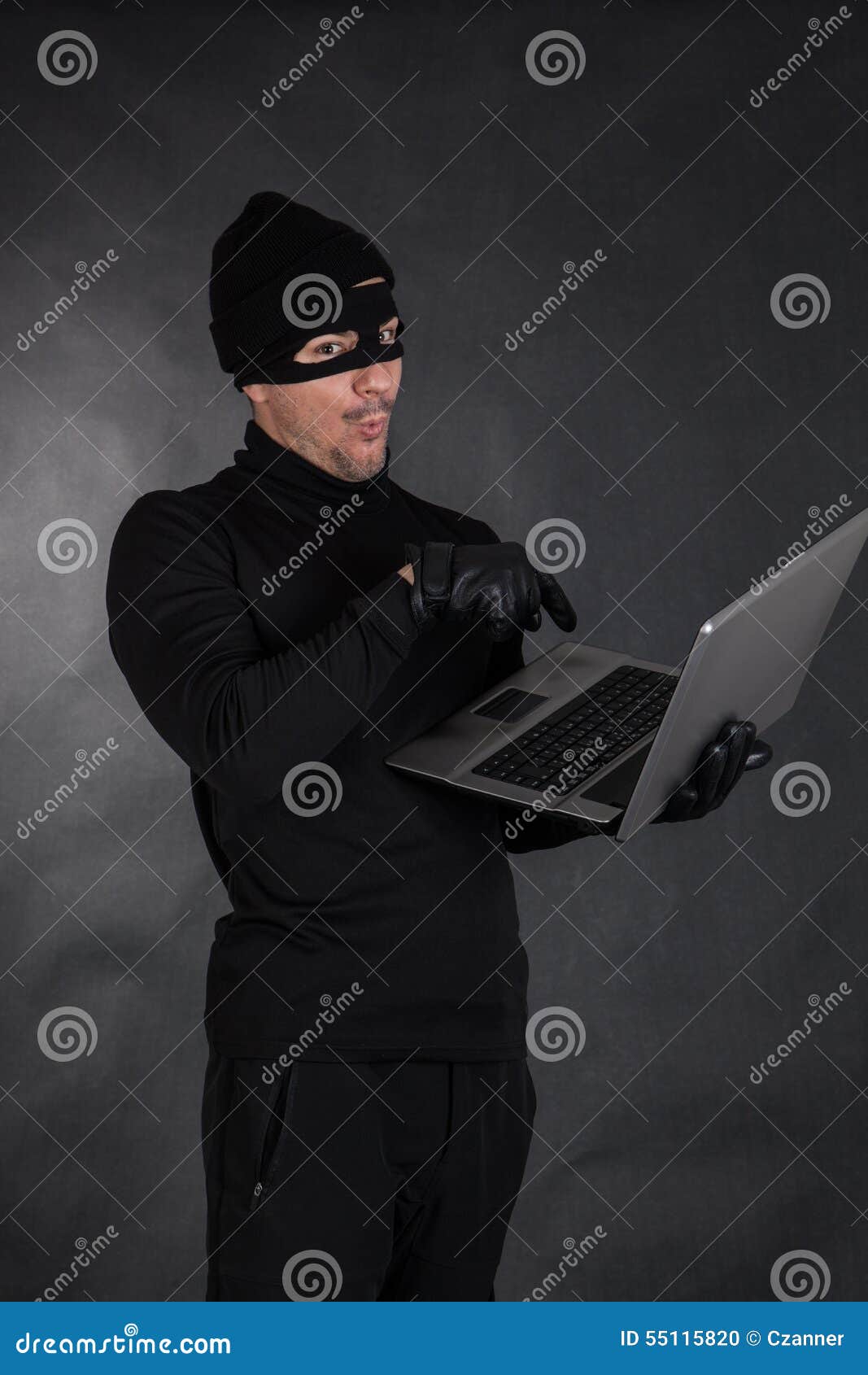 Hacker stealing data stock photo. Image of danger, intruding - 55115820 Hacker stealing data stock photo. Image of danger, intruding - 55115820