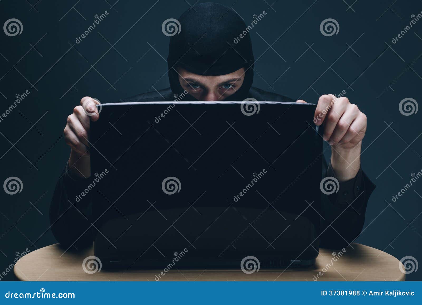 Hacker Stealing Data Off a Laptop Computer Stock Photo - Image of ... Hacker Stealing Data Off a Laptop Computer Stock Photo - Image of ...