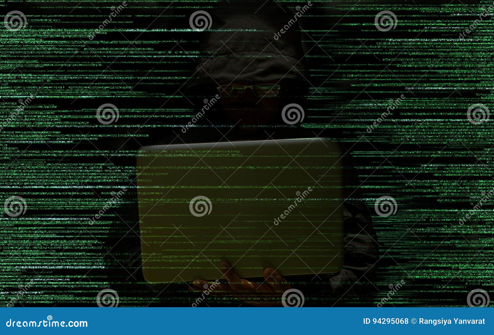 Hacker stealing data. stock photo. Image of business - 94295068 Hacker stealing data. stock photo. Image of business - 94295068