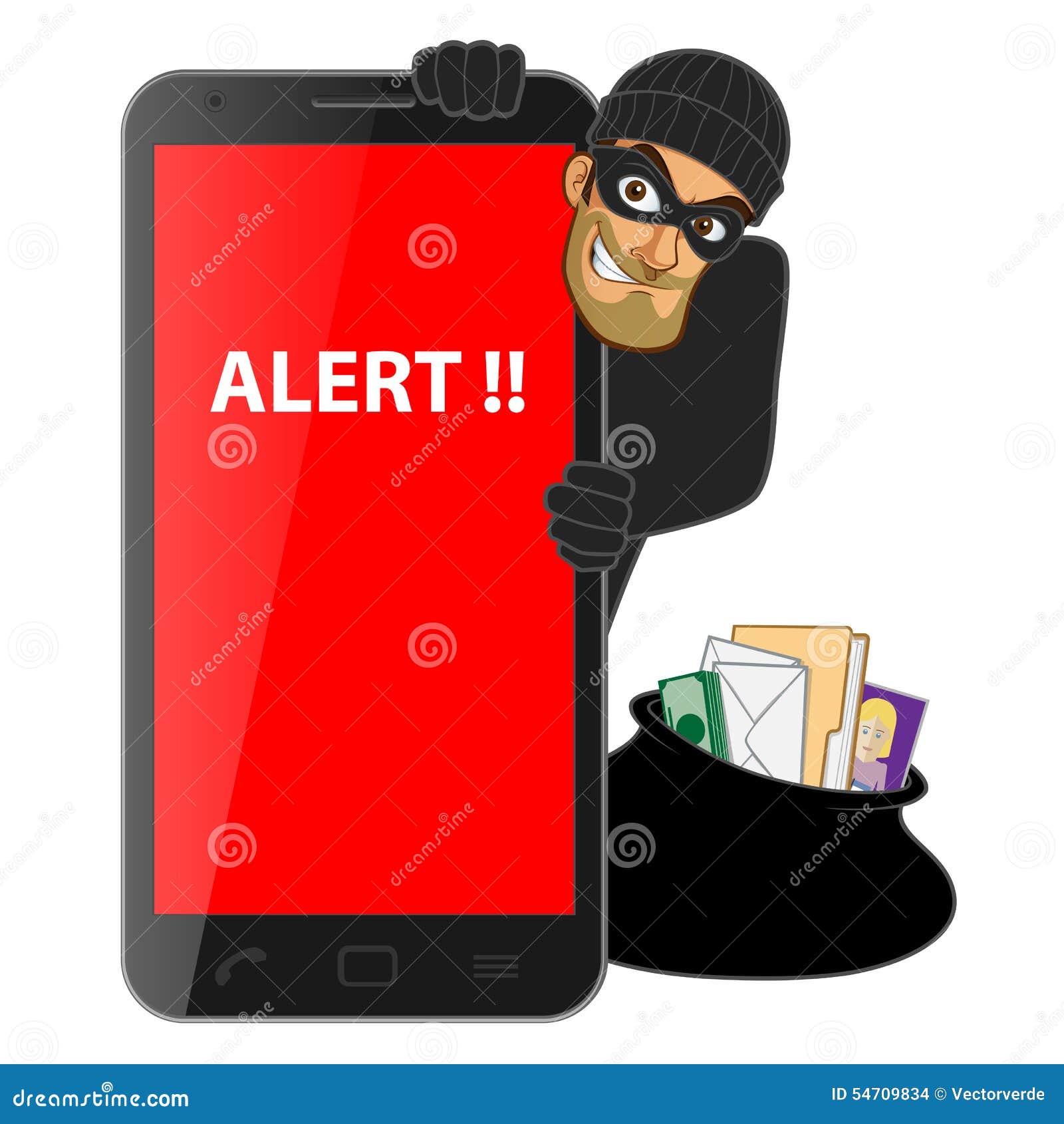 Hacker stock vector. Illustration of password, thief - 54709834 Hacker stock vector. Illustration of password, thief - 54709834
