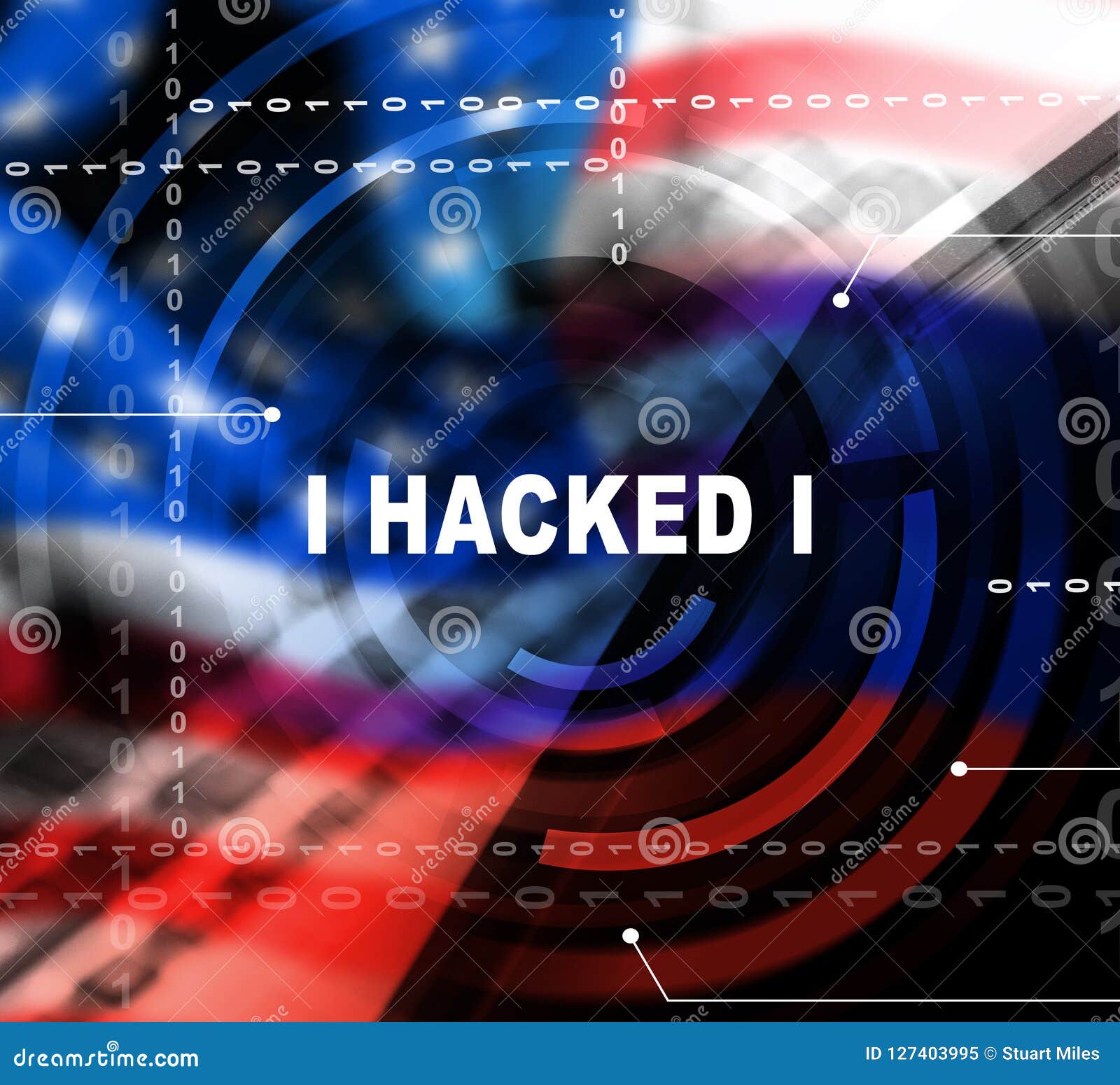 Hacker Typing On A Computer Illustration Cartoon Character ...