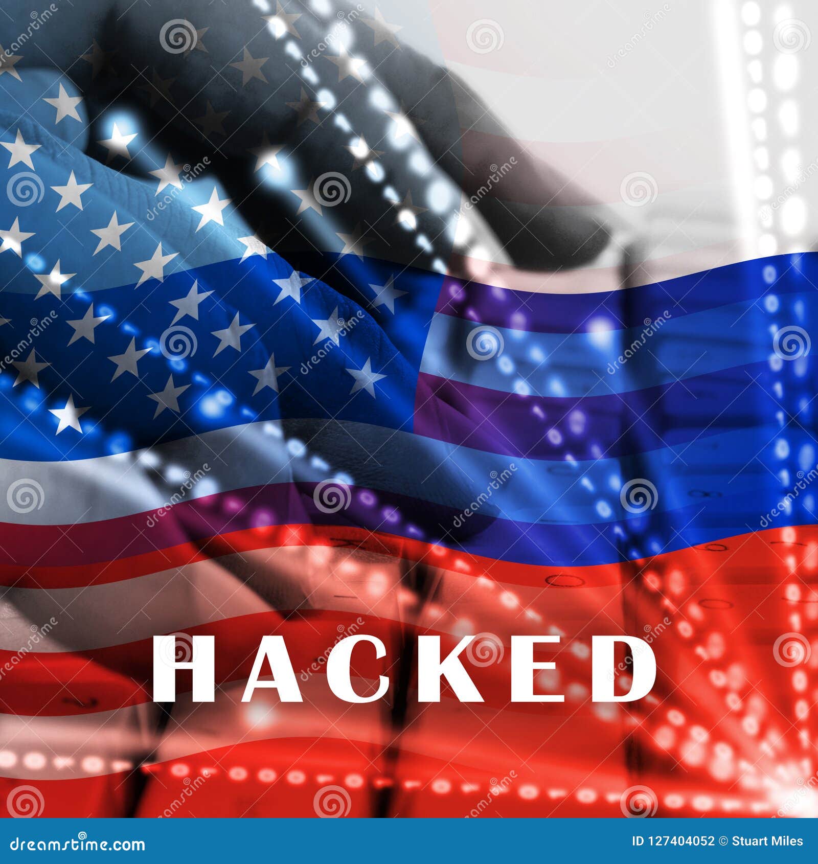 Hacker Typing On A Computer Illustration Cartoon Character ...