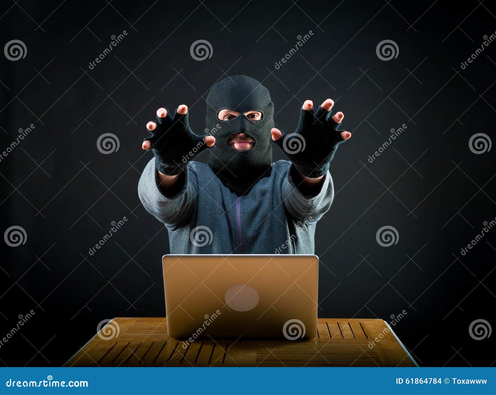 Hacker Stretching Stock Photos - Free & Royalty-Free Stock Photos from ...