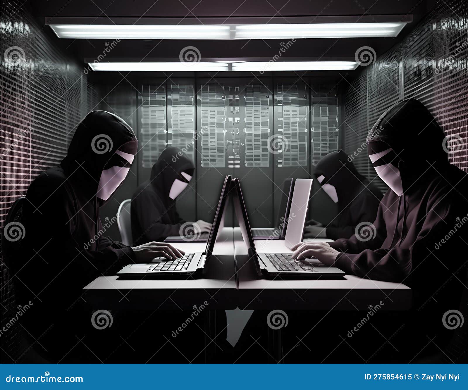 Association Groups People Meeting Club Membership Signs Stock Photo ...