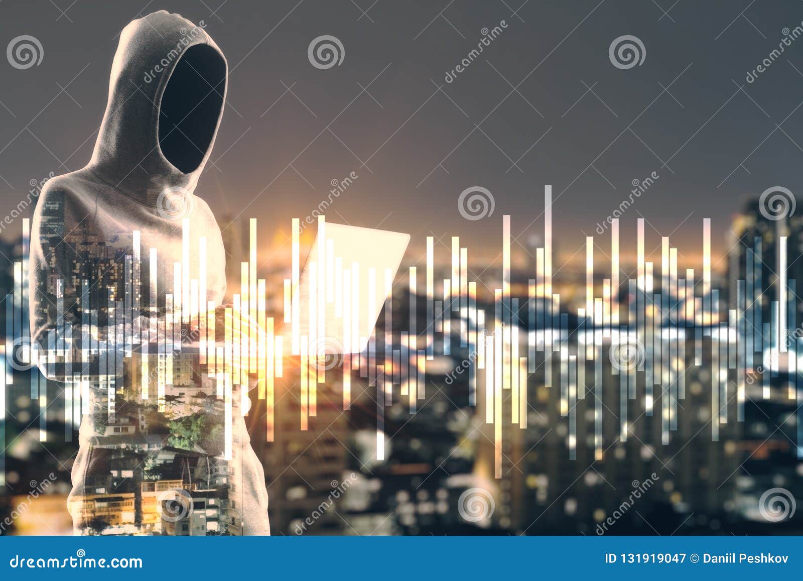 Hacking and trade concept stock image. Image of hacking - 131919047