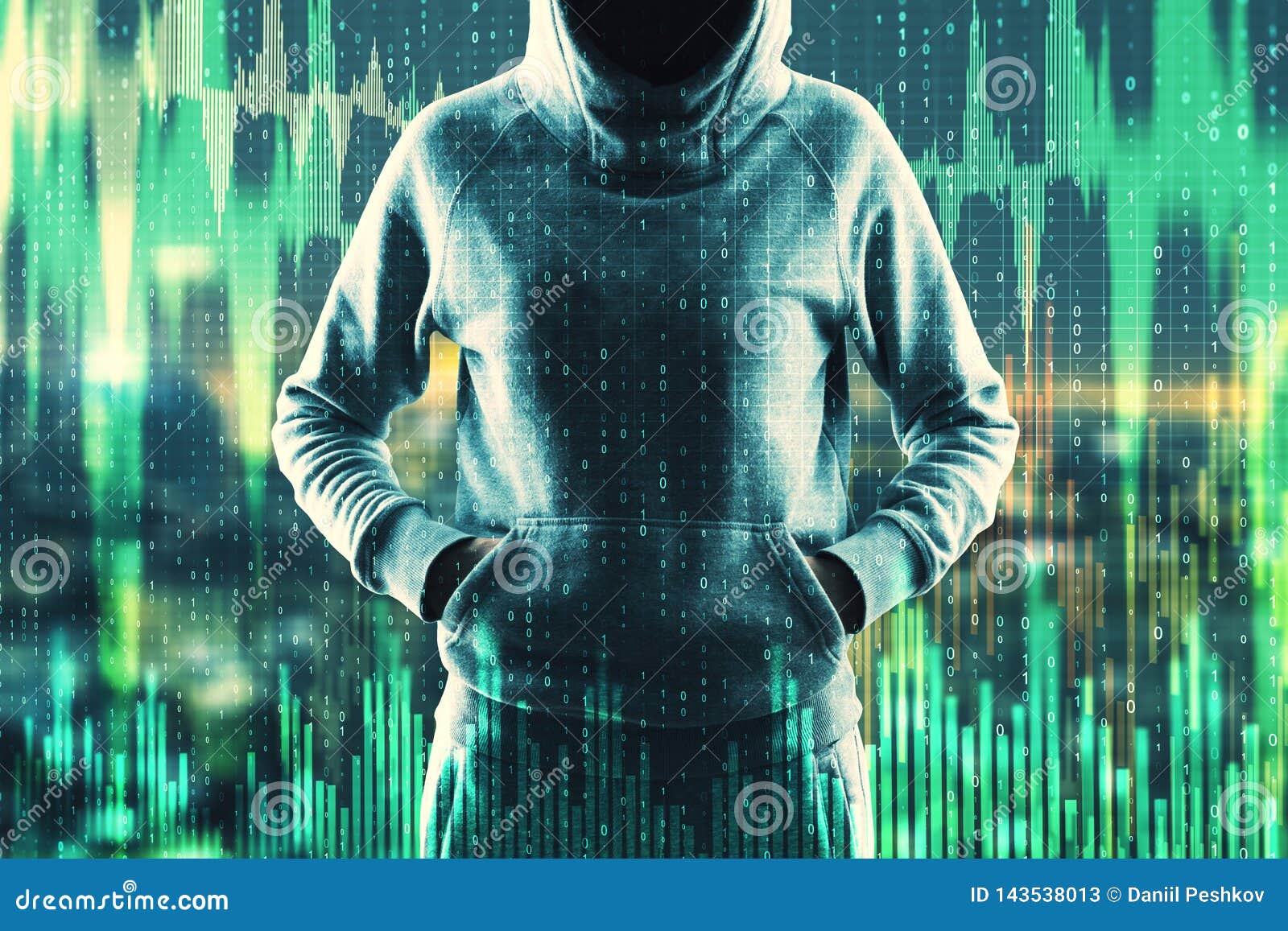 Hacking and trade concept stock image. Image of code - 143538013