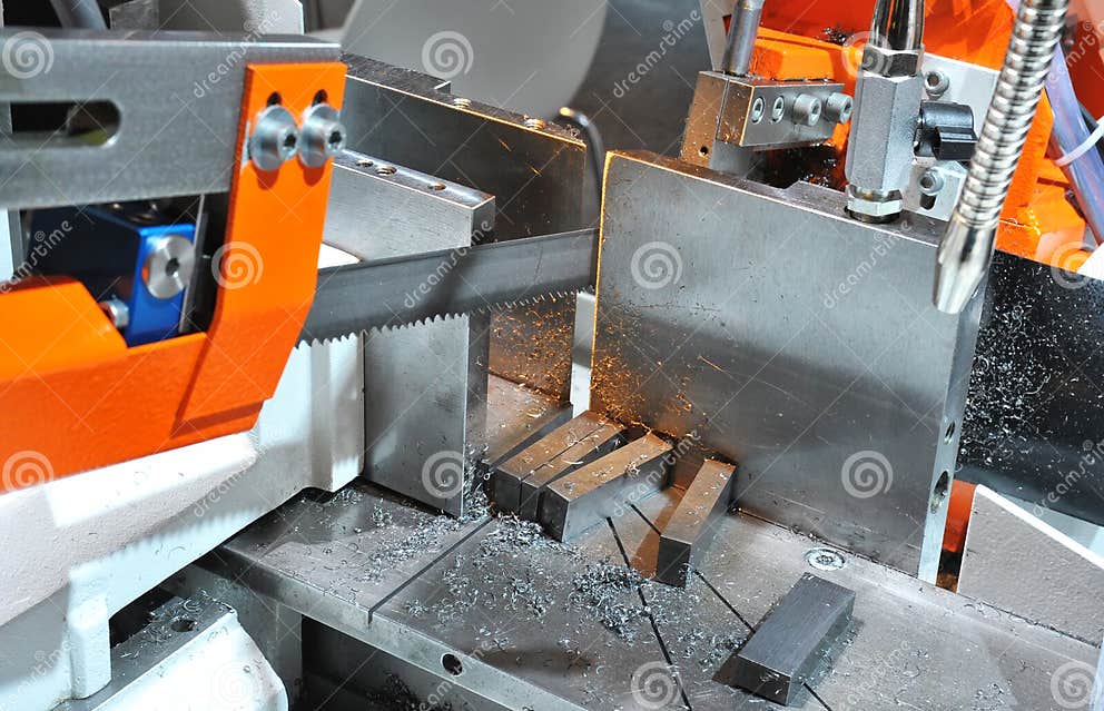 Hacksaw stock photo. Image of engineering, rusty, sawing - 24652086