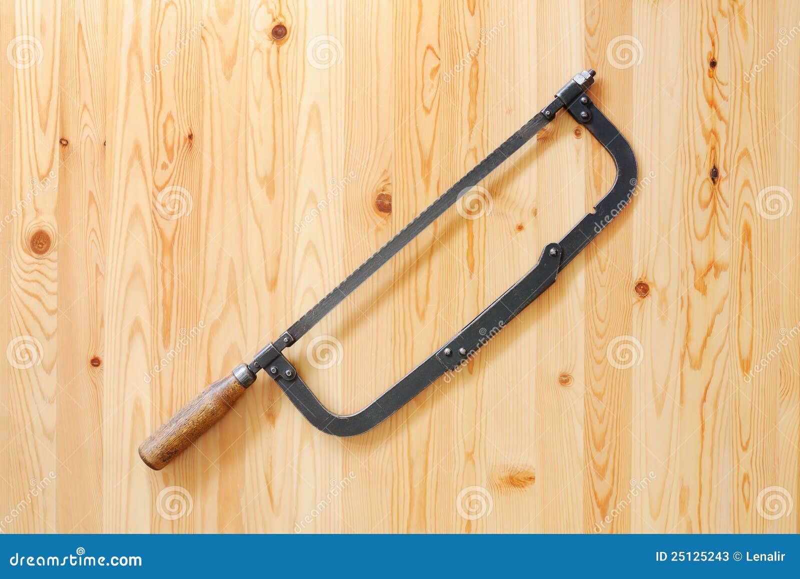 Hacksaw stock image. Image of light, hacksaw, pattern - 25125243