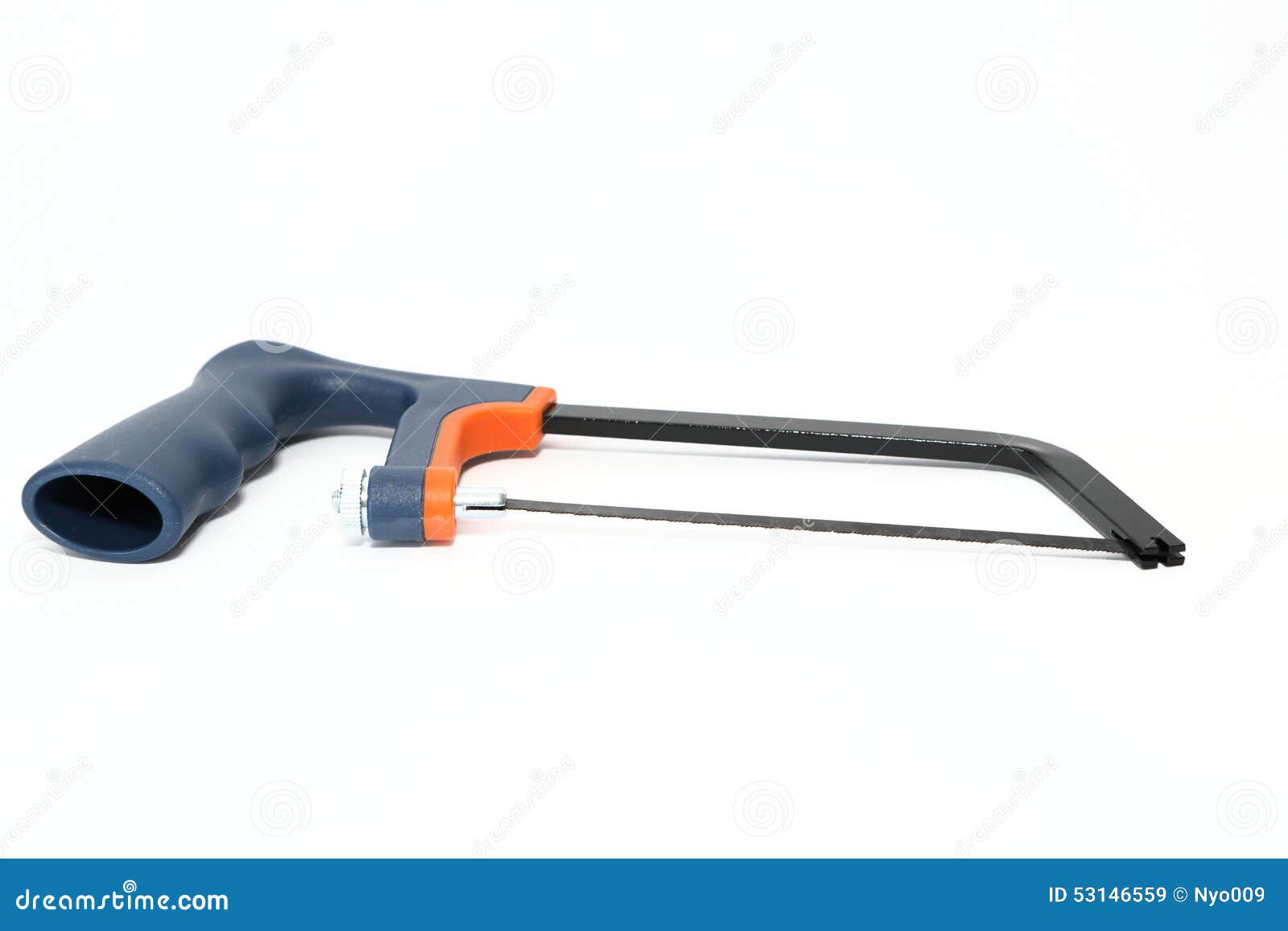 Hacksaw stock image. Image of antique, home, sharp, equipment - 53146559