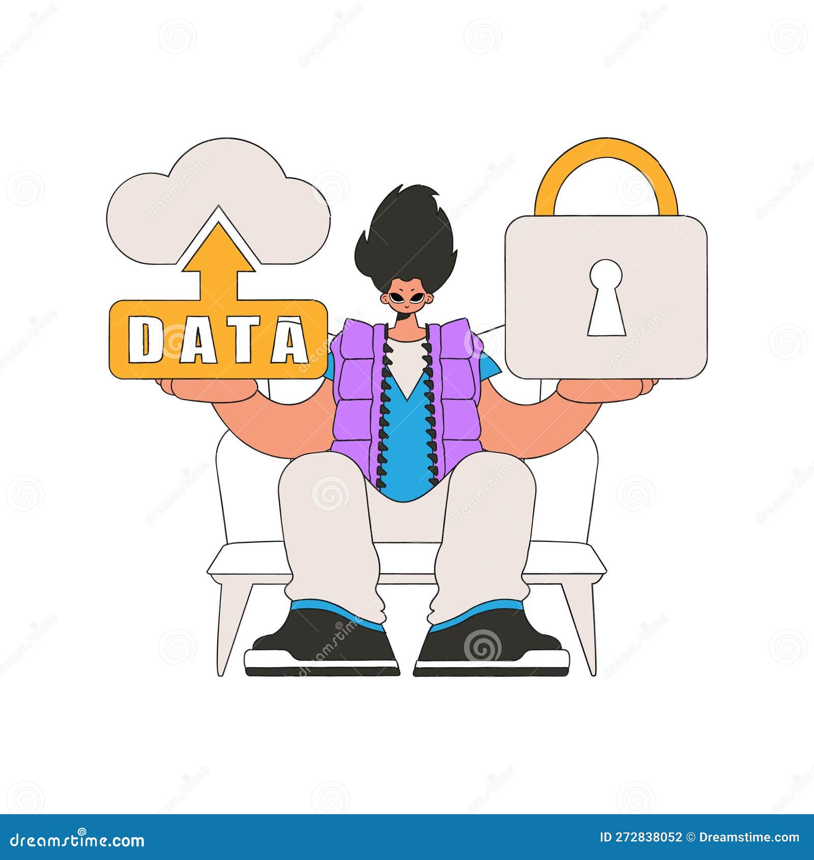 Obfuscate Cartoons, Illustrations & Vector Stock Images - 20 Pictures ...