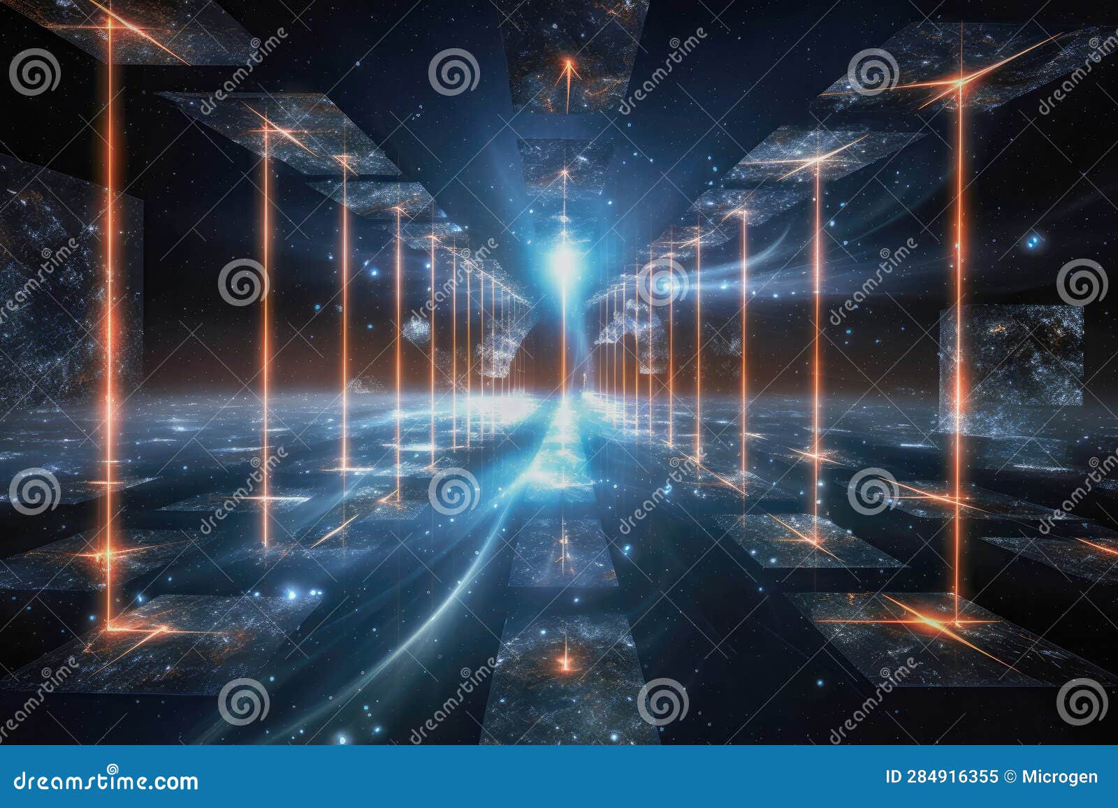 Hadamard Quantum Gate stock illustration. Illustration of concept ... Hadamard Quantum Gate stock illustration. Illustration of concept ...