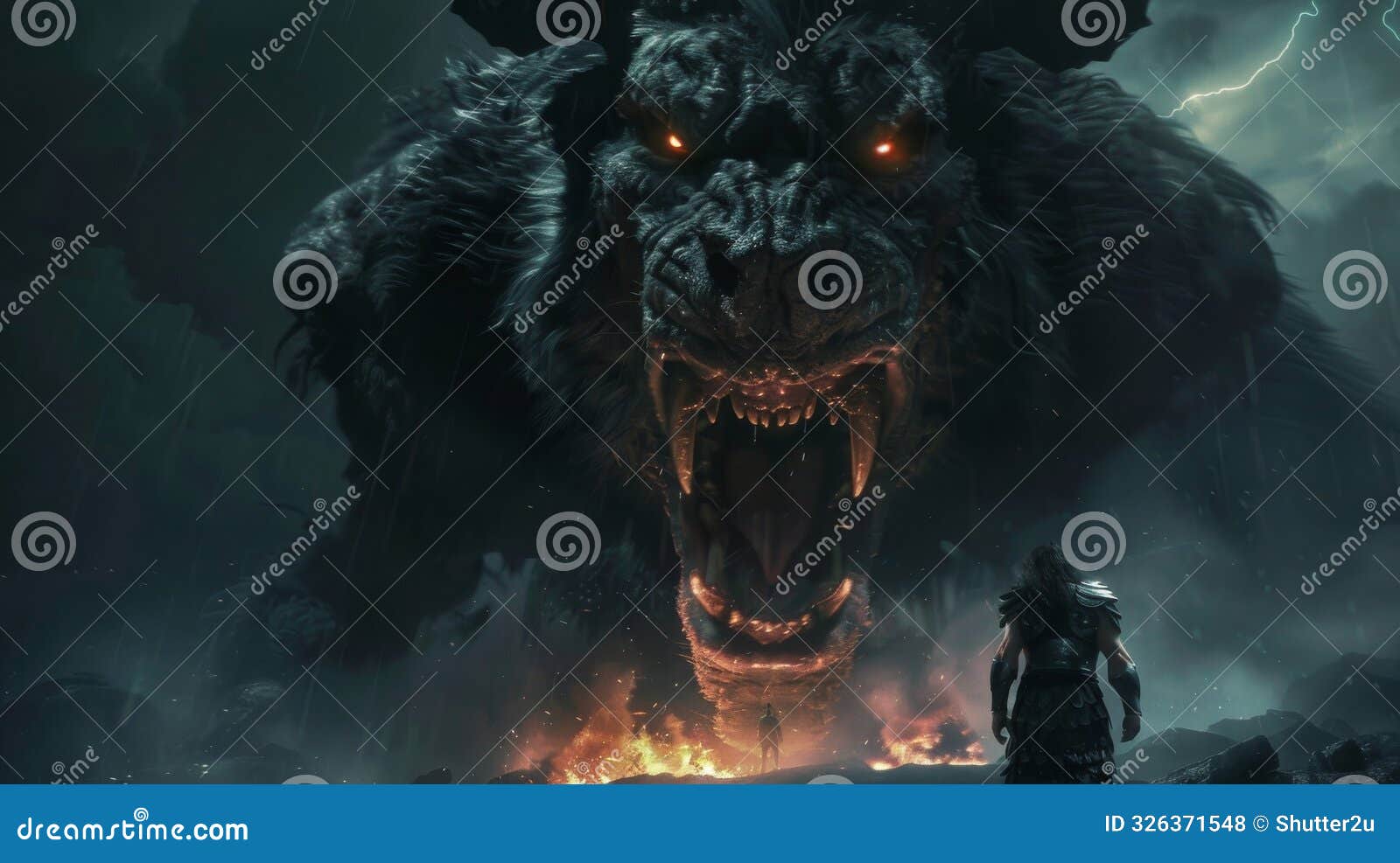 Hades Harnessing the Powers of the Underworld To Confront a Relentless ...