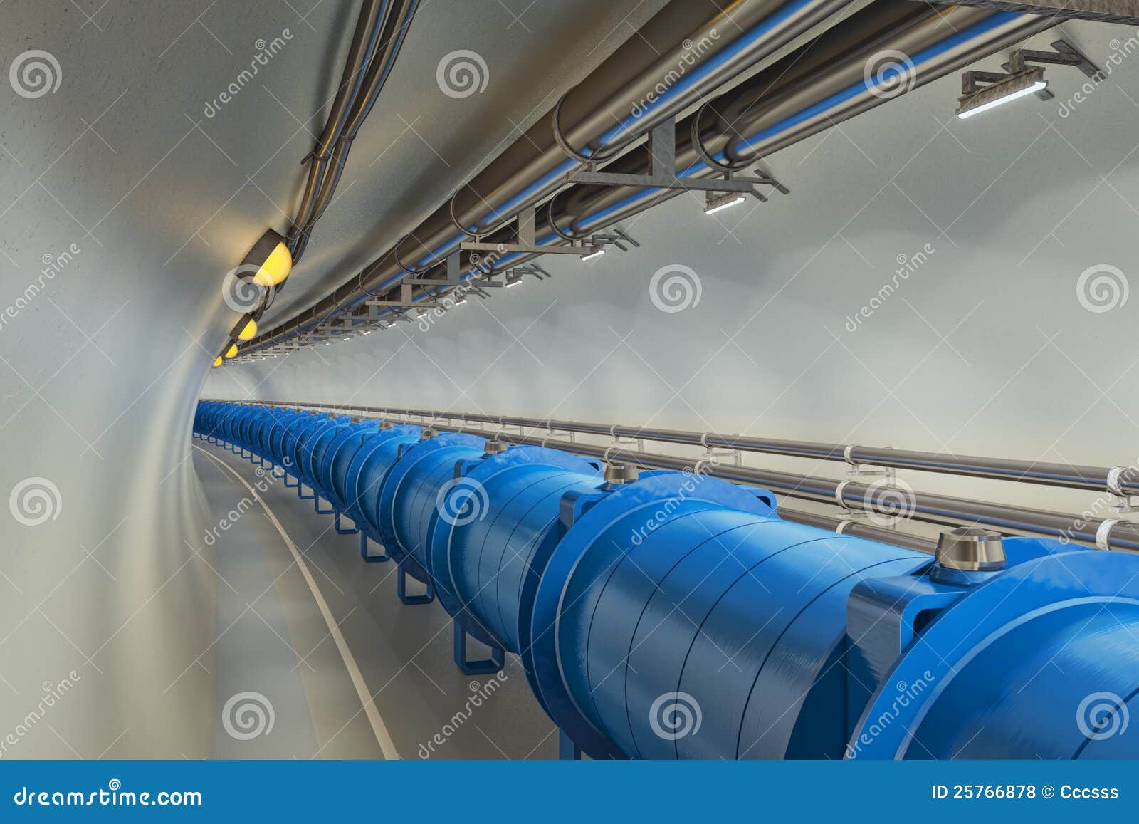 Collider Cartoons, Illustrations & Vector Stock Images - 800 Pictures ...