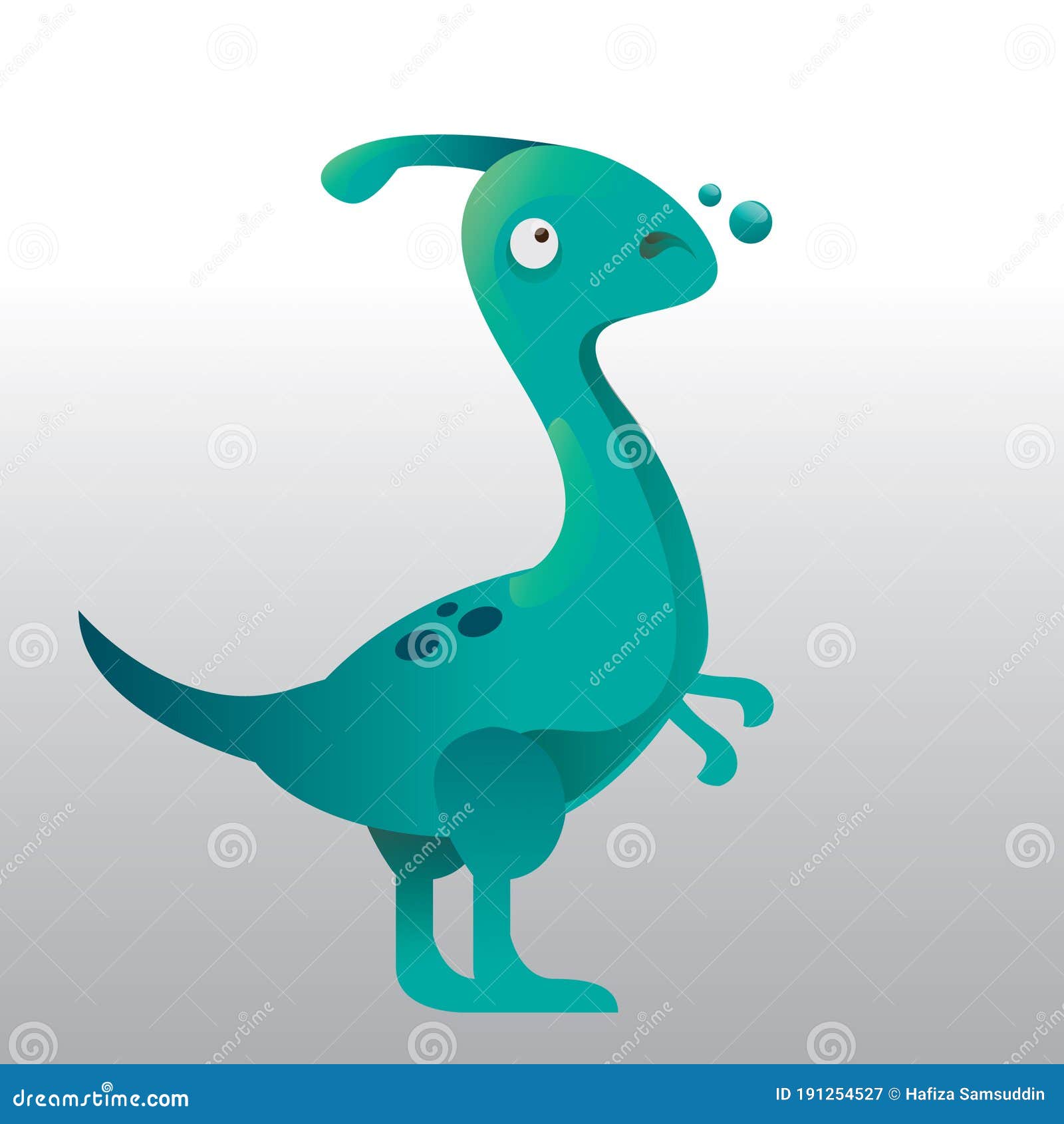 Hadrosaurs Cartoons, Illustrations & Vector Stock Images - 50 Pictures ...