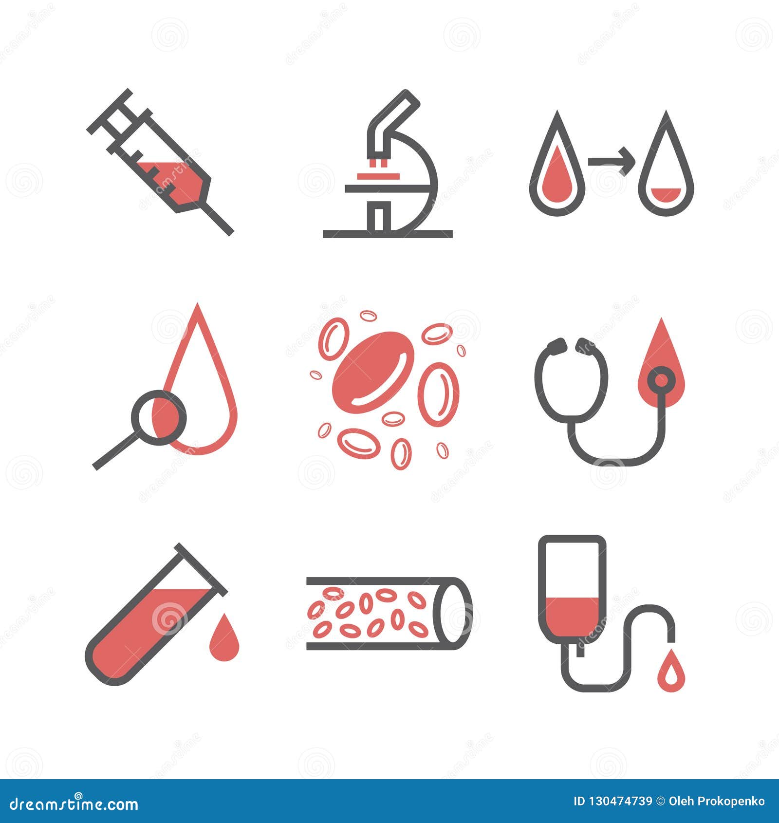 Haematology Line Icons. Hospital Department. Health Center. Vector Sign ... Haematology Line Icons. Hospital Department. Health Center. Vector Sign ...