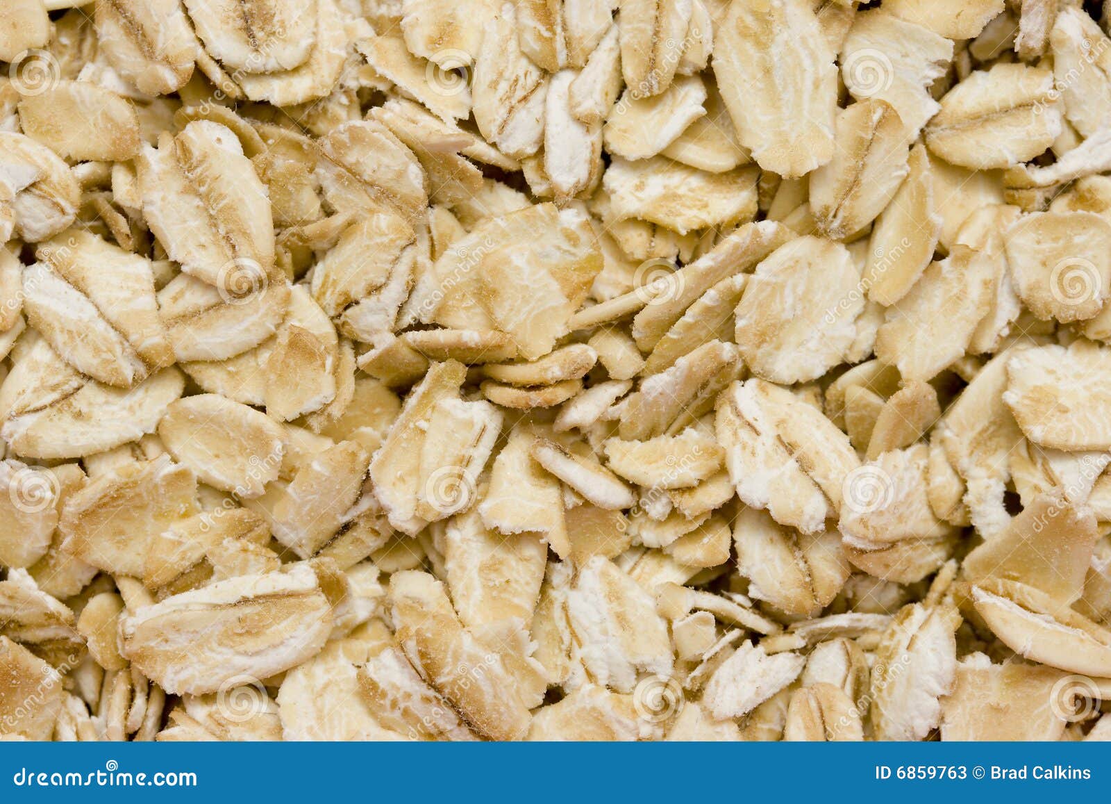 Hafer stockbild. Bild von gesund, hintergrund, nahrhaft - 6859763