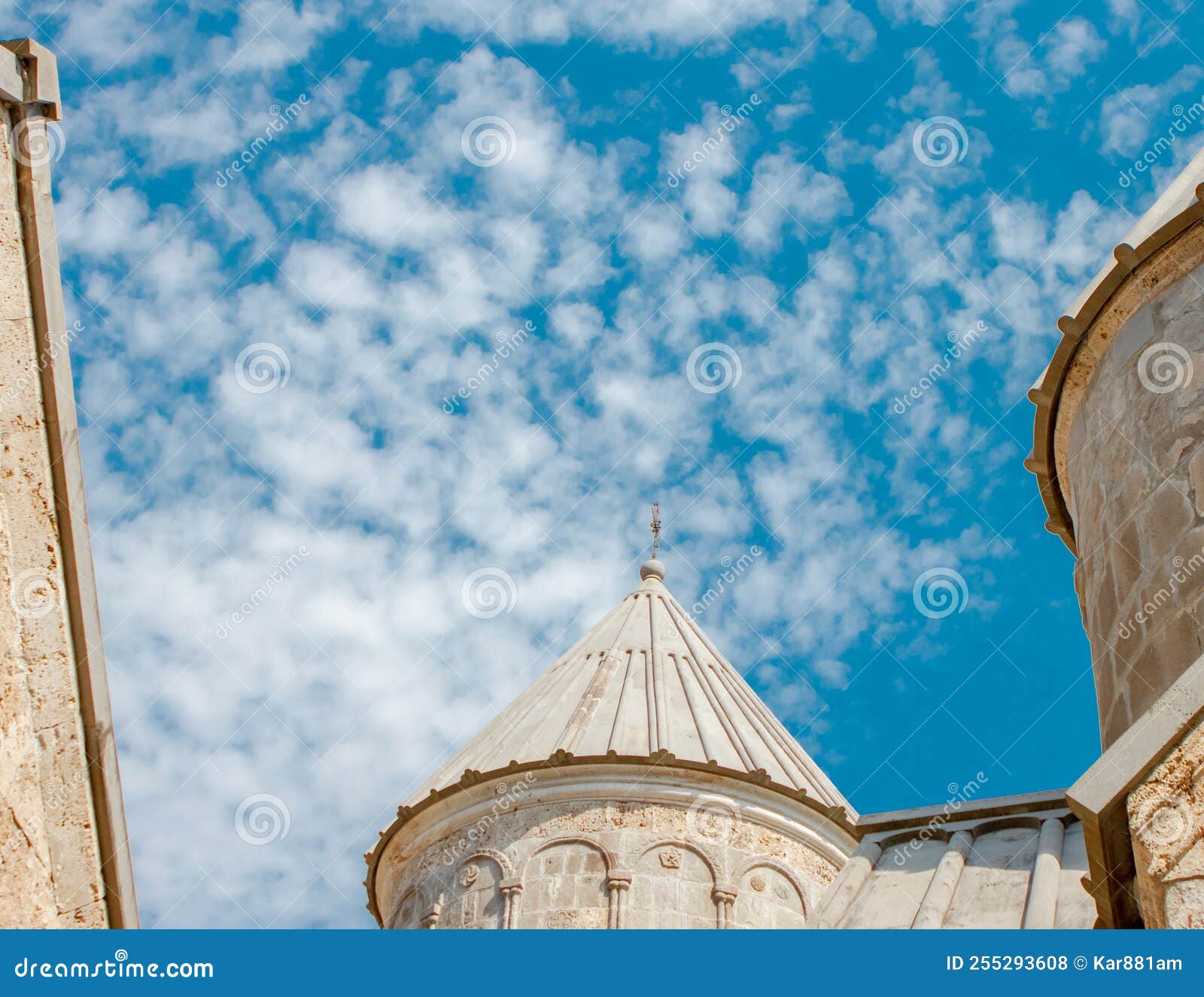 Haghartsin Monastery, the Monastery Complex of Haghartsin Stock Photo ...