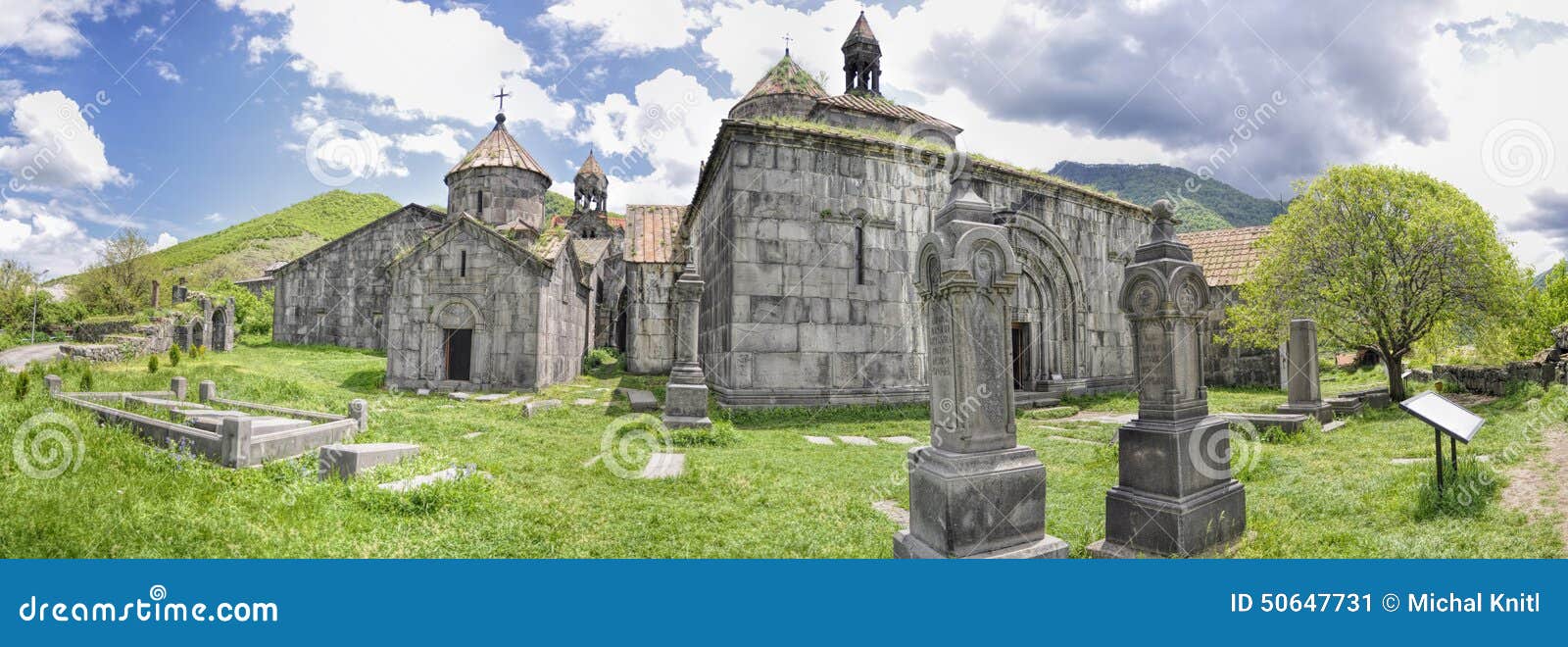 Haghpat monastery editorial photo. Image of armenian - 50647731