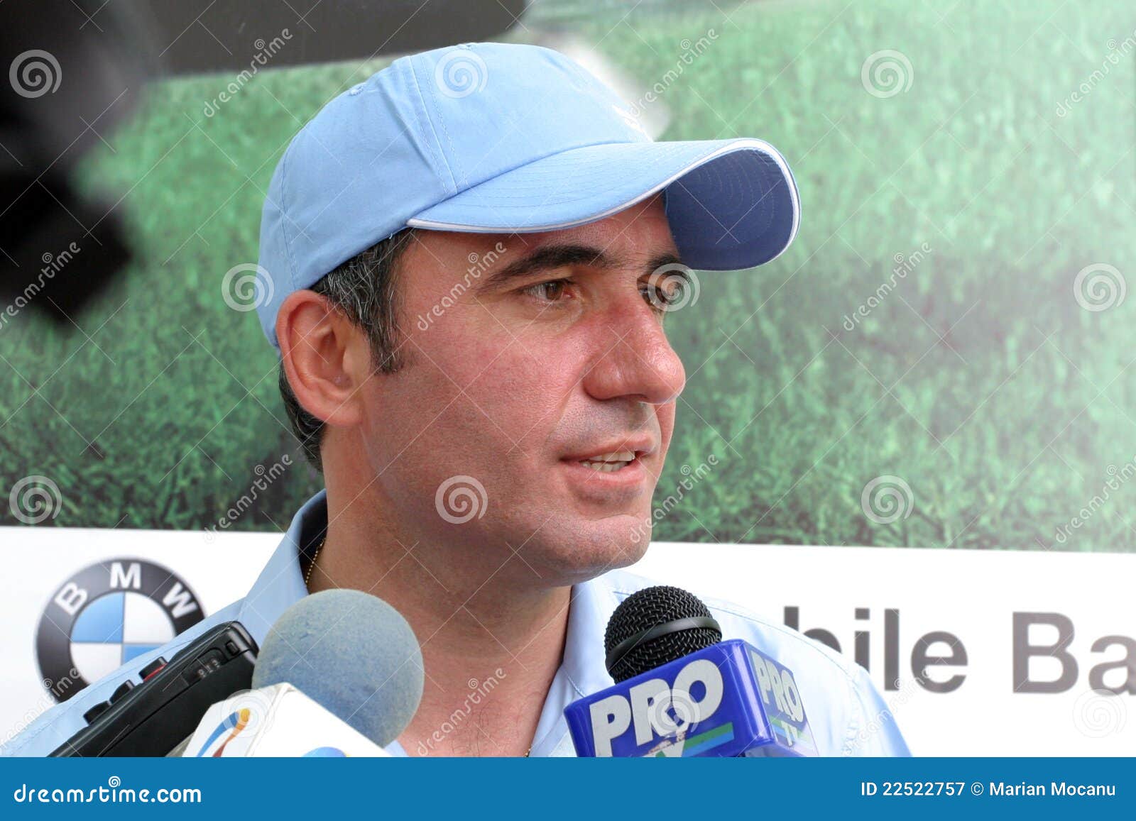 Hagi editorial photography. Image of press, presentation - 22522757