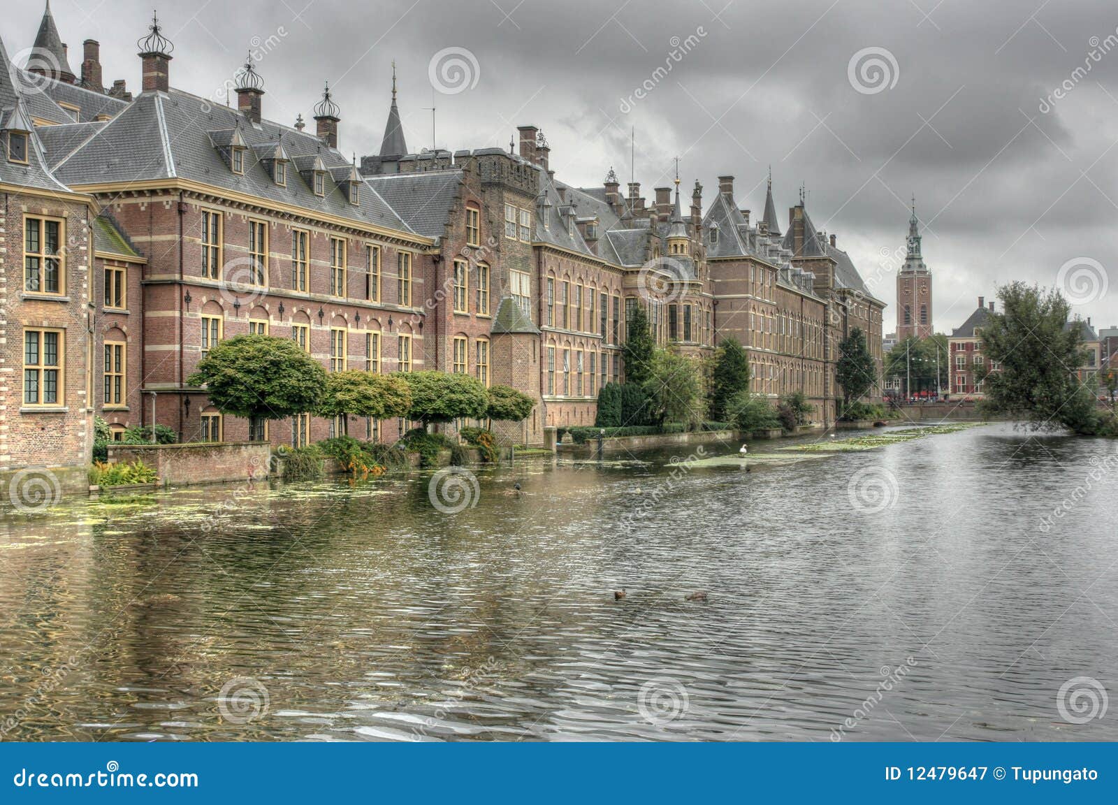 Hague stock image. Image of vintage, tourism, architecture - 12479647