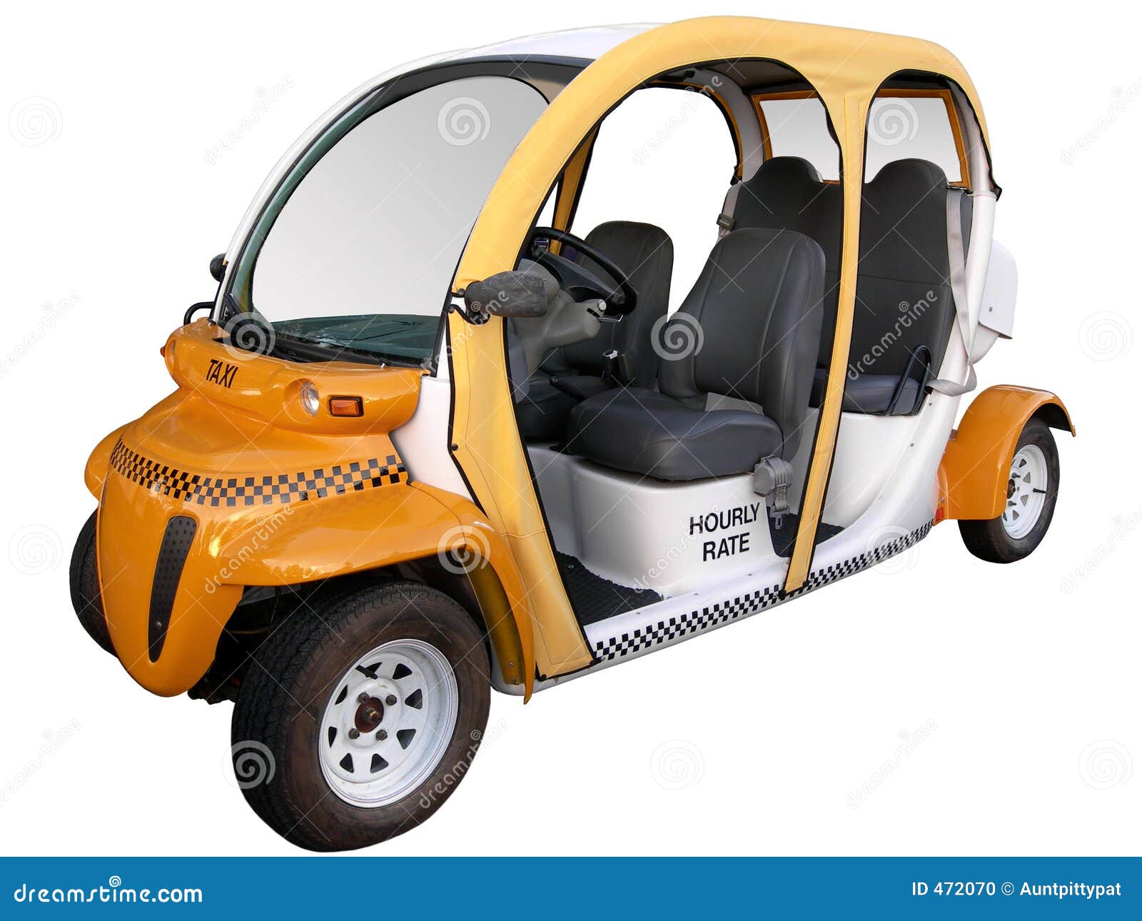 Hail a Cab! stock photo. Image of batteries, wheels, transportation ...