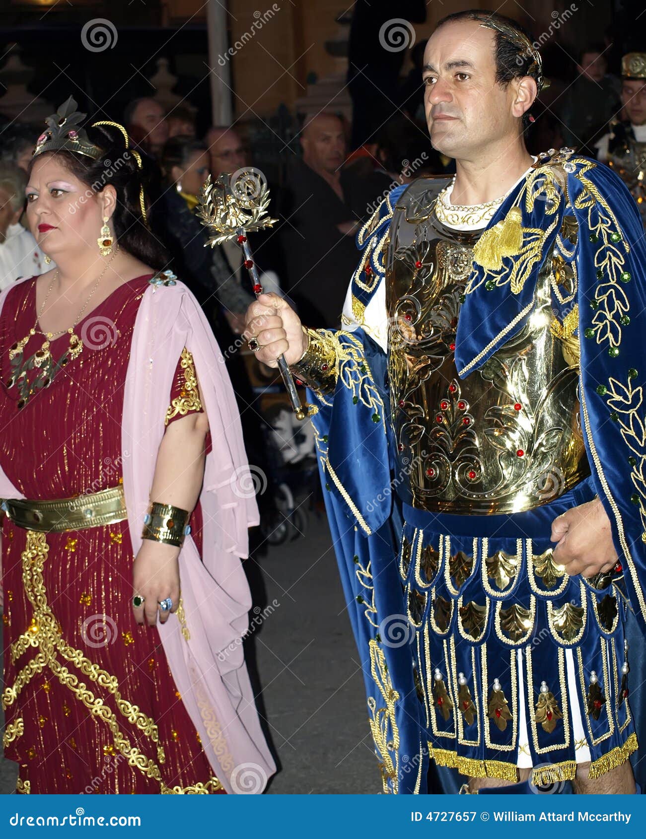 Roman Emperor Costume Stock Photos - Free & Royalty-Free Stock Photos ...