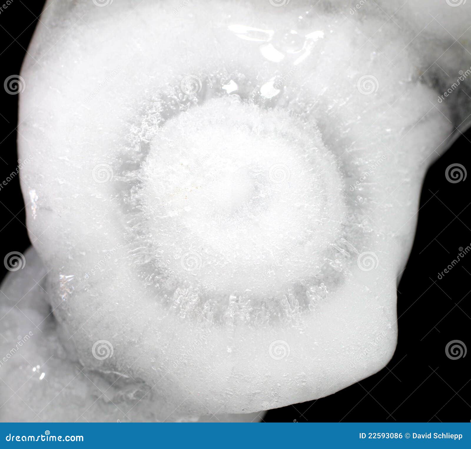Hail rings stock photo. Image of insurance, severe, cold - 22593086
