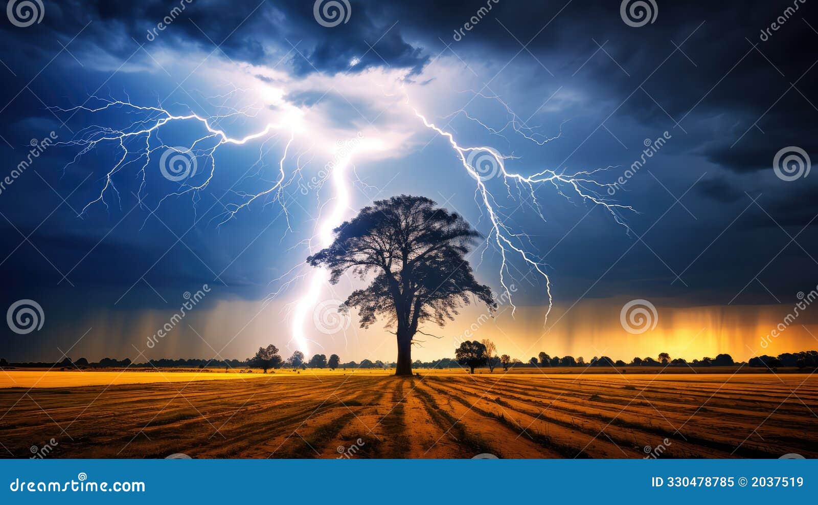 Hail spring storms stock illustration. Illustration of spark - 330478785