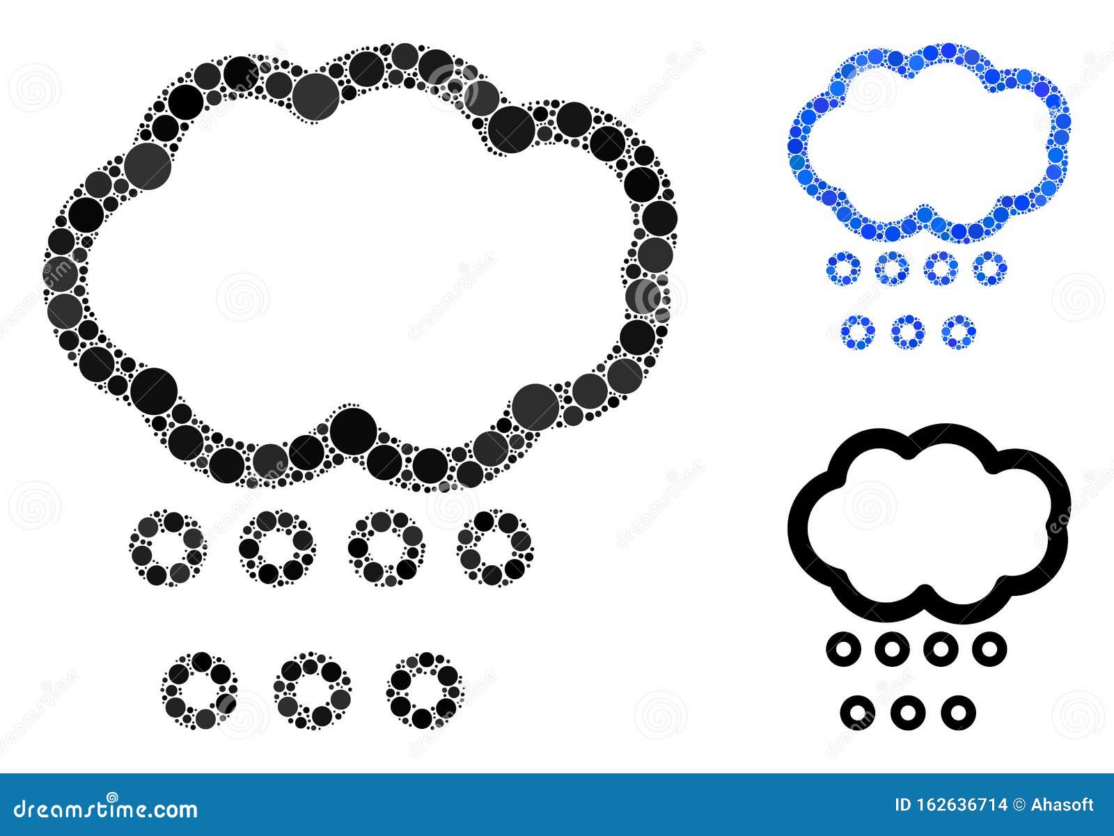 Hail Storm Color Stock Illustrations – 418 Hail Storm Color Stock ...