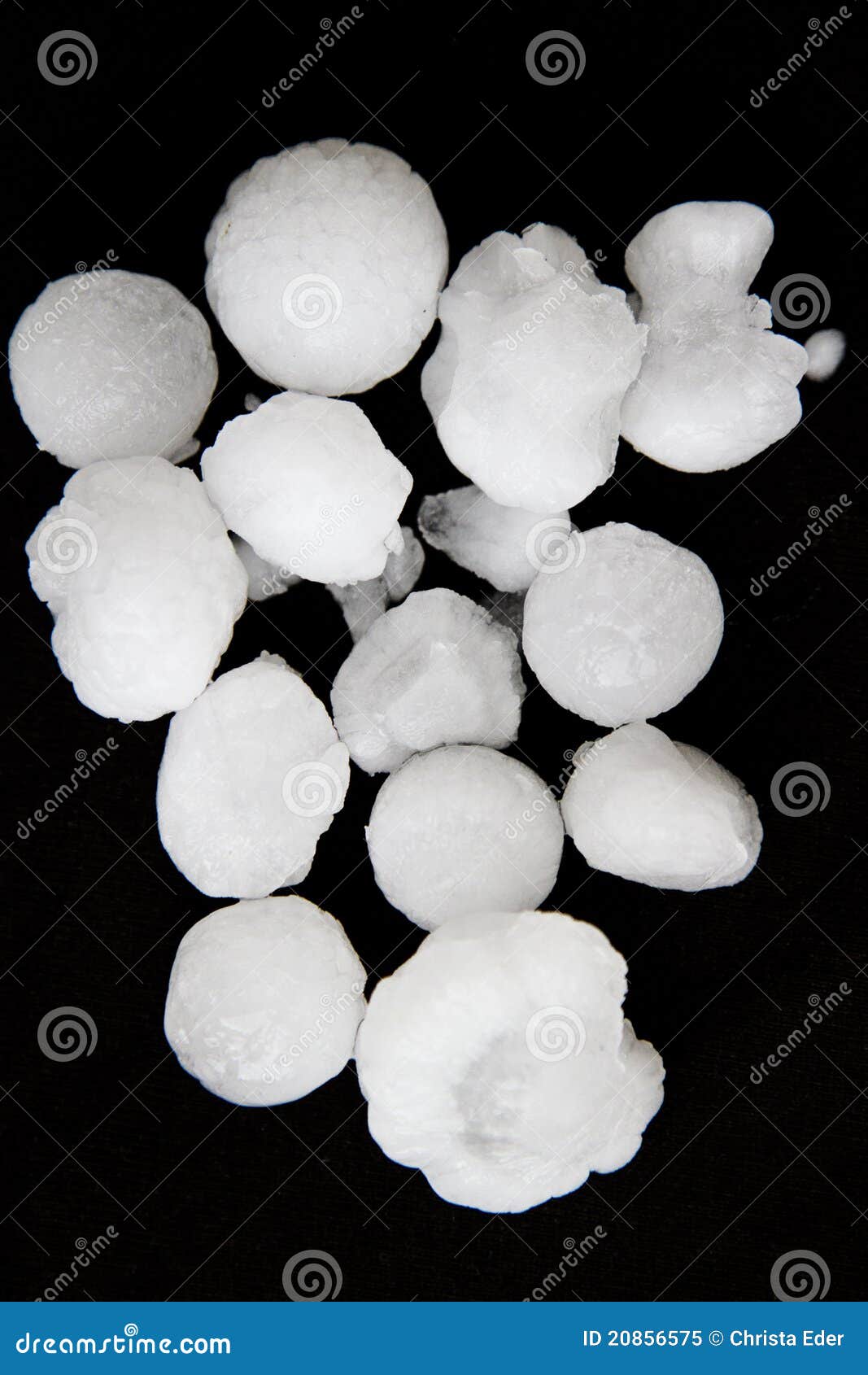 Hailstones stock image. Image of natural, state, physical - 20856575