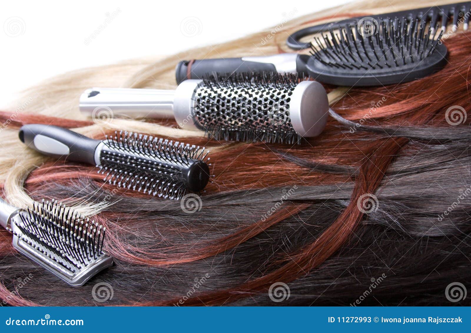Hair stock image. Image of hairdresser, blond, healthy - 11272993