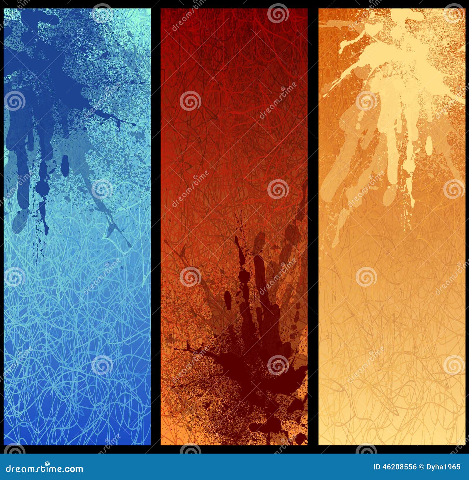 Hair background01 stock vector. Illustration of furry - 46208556