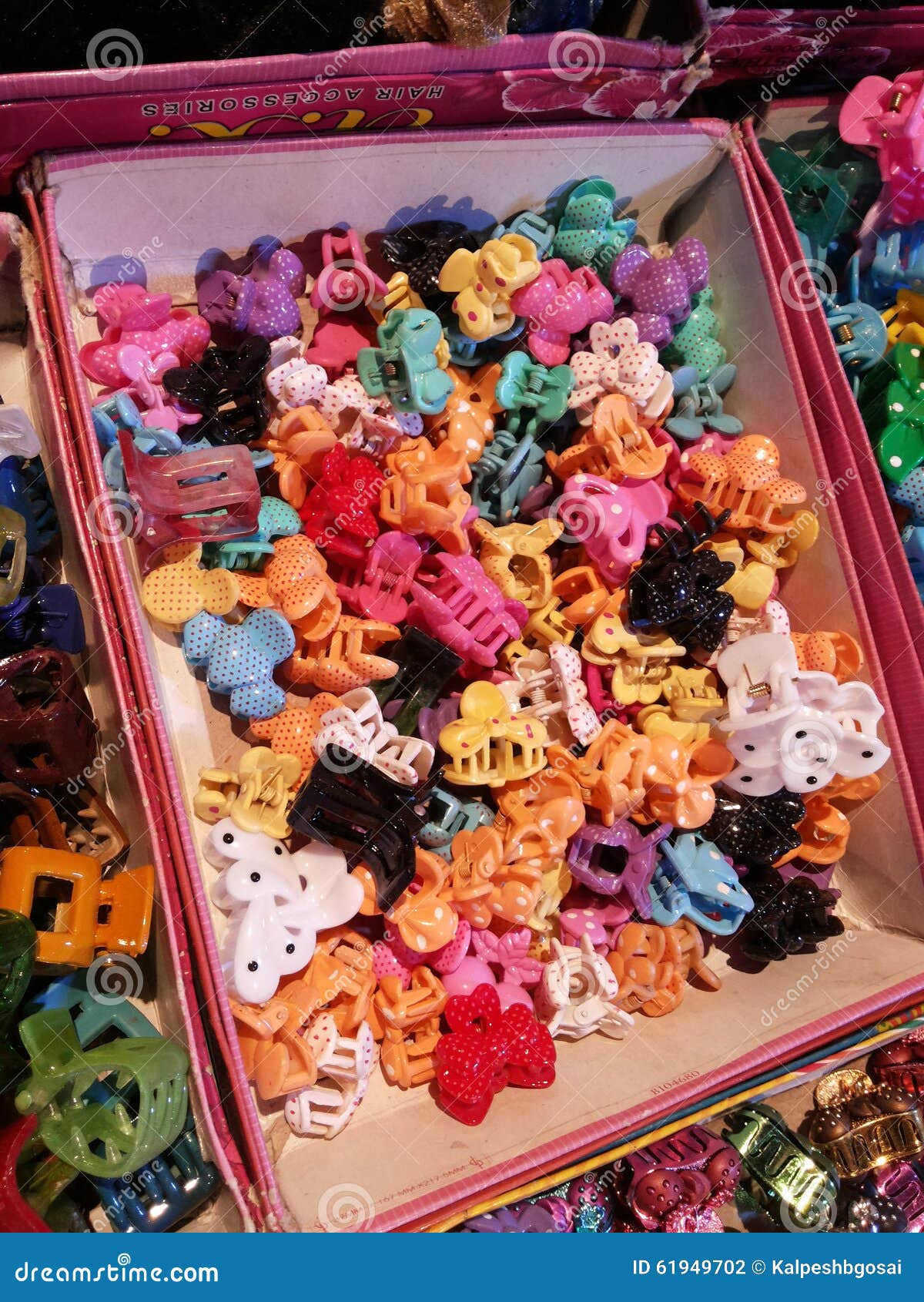 Hair buckle stock photo. Image of buckles, clip, buckle - 61949702