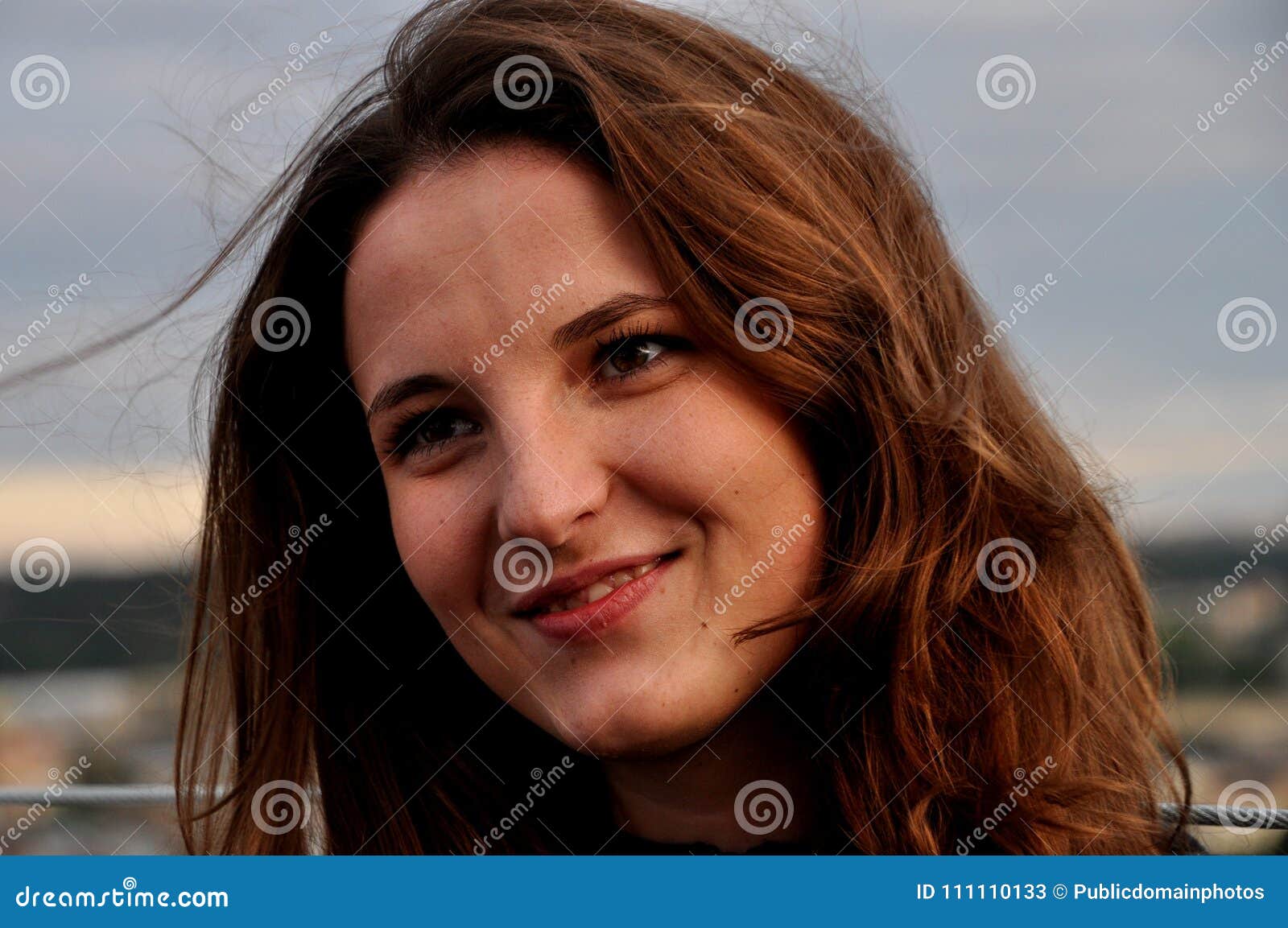 Hair, Face, Human Hair Color, Beauty Picture. Image: 111110133