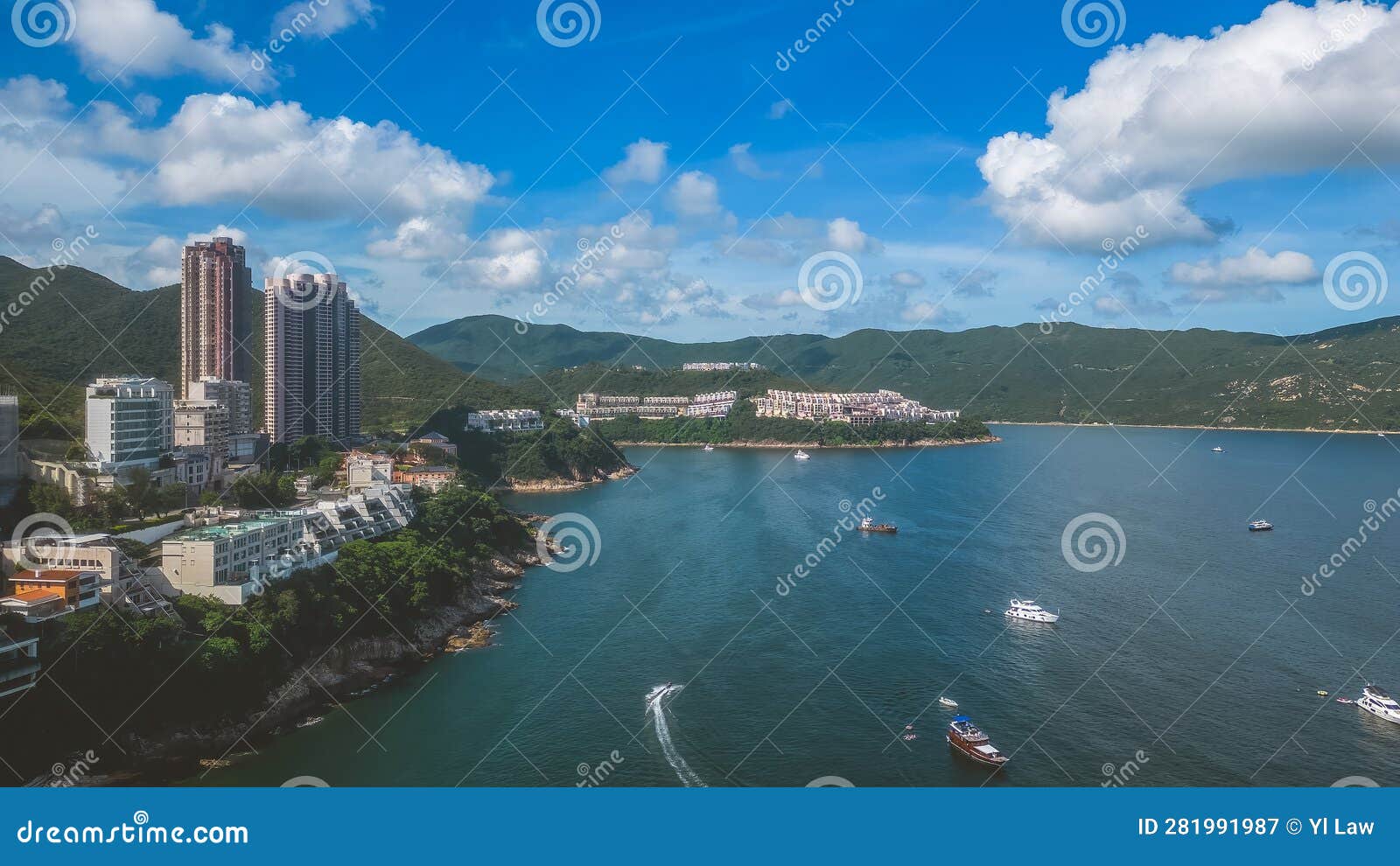 June 22 2023, the Hair Pin Beach with the Mansion Editorial Photography ...