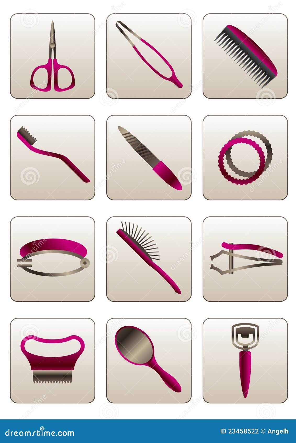 Blower Blush Stock Illustrations – 3 Blower Blush Stock Illustrations ...