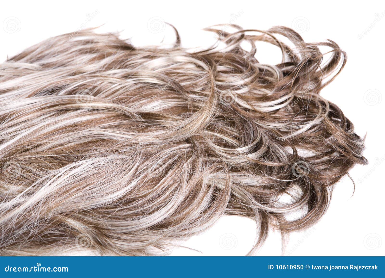 Red Hair Texture, Close Up. Hair Pattern On A Red Background Royalty ...