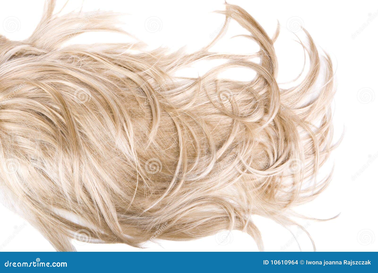 Red Hair Texture, Close Up. Hair Pattern On A Red Background Royalty ...